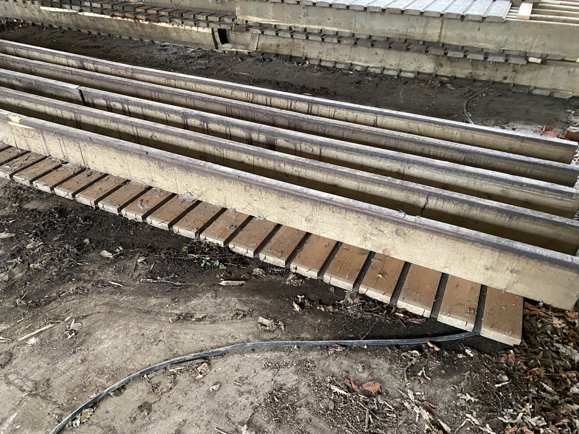 Drying floor | The Farming Forum