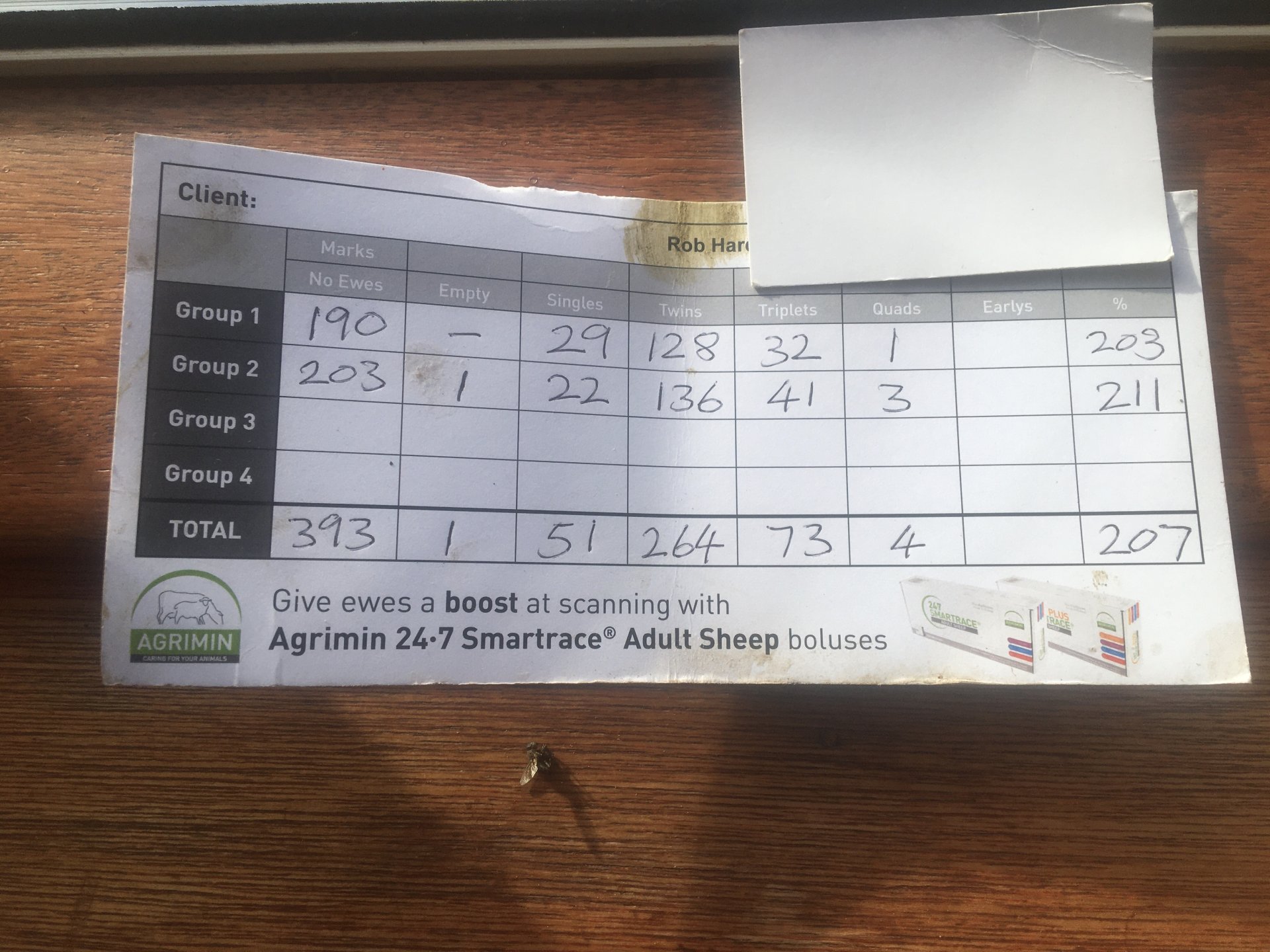 Sheep Scanning | Page 22 | The Farming Forum