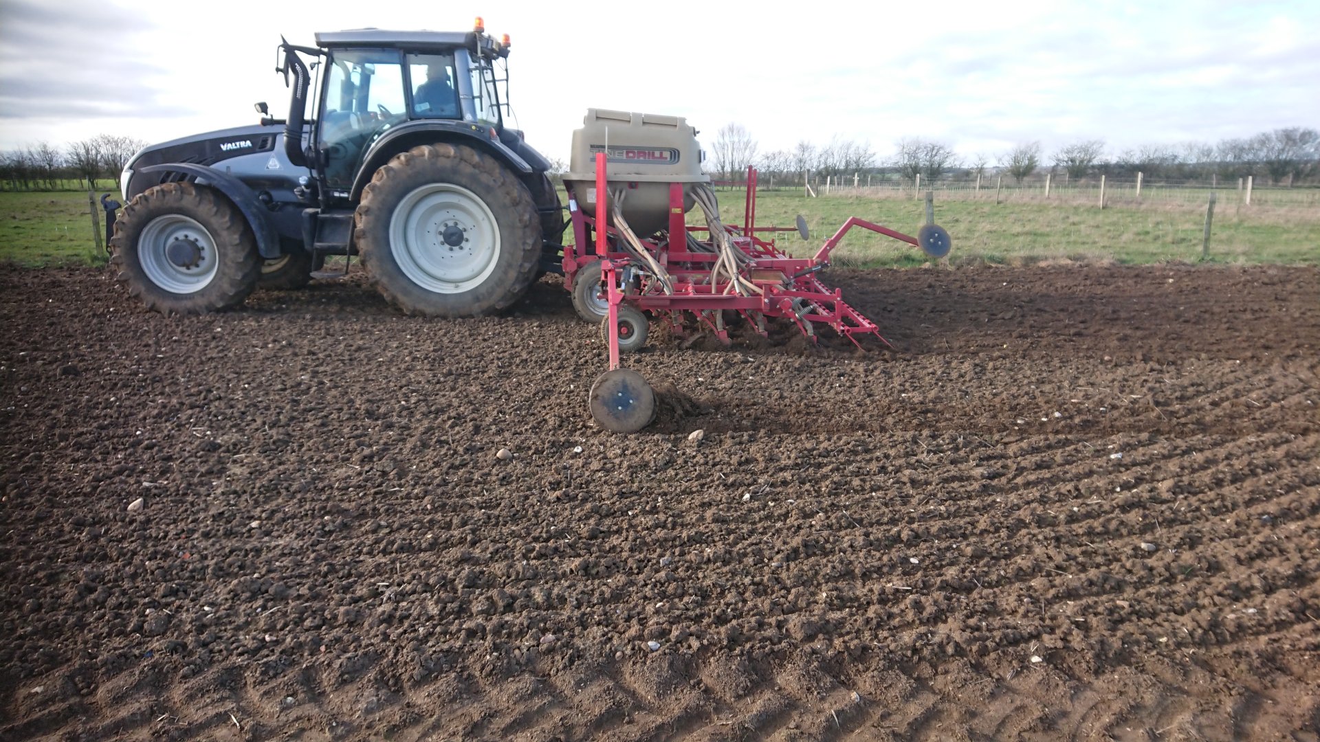 Today at work | Page 7278 | The Farming Forum