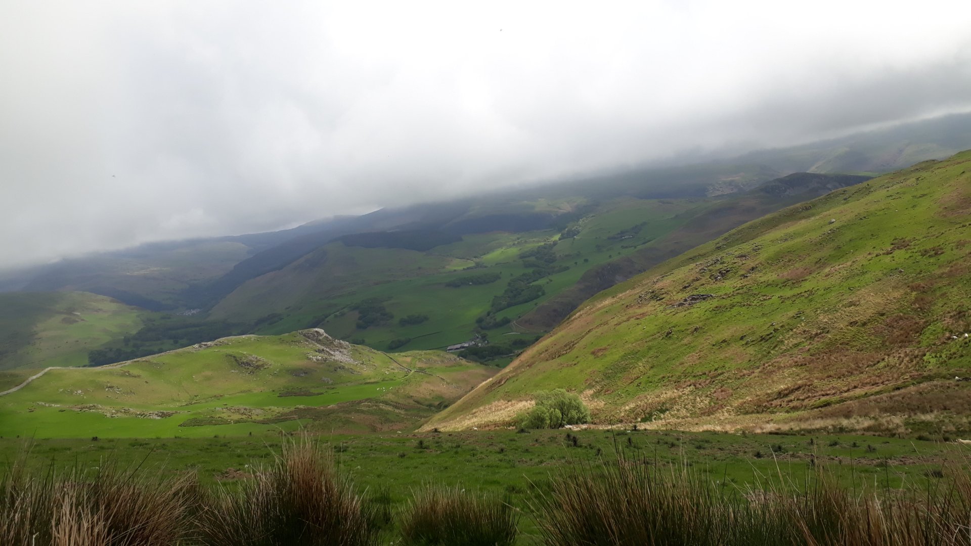 Do we need to alter the landscape of wales? | The Farming Forum