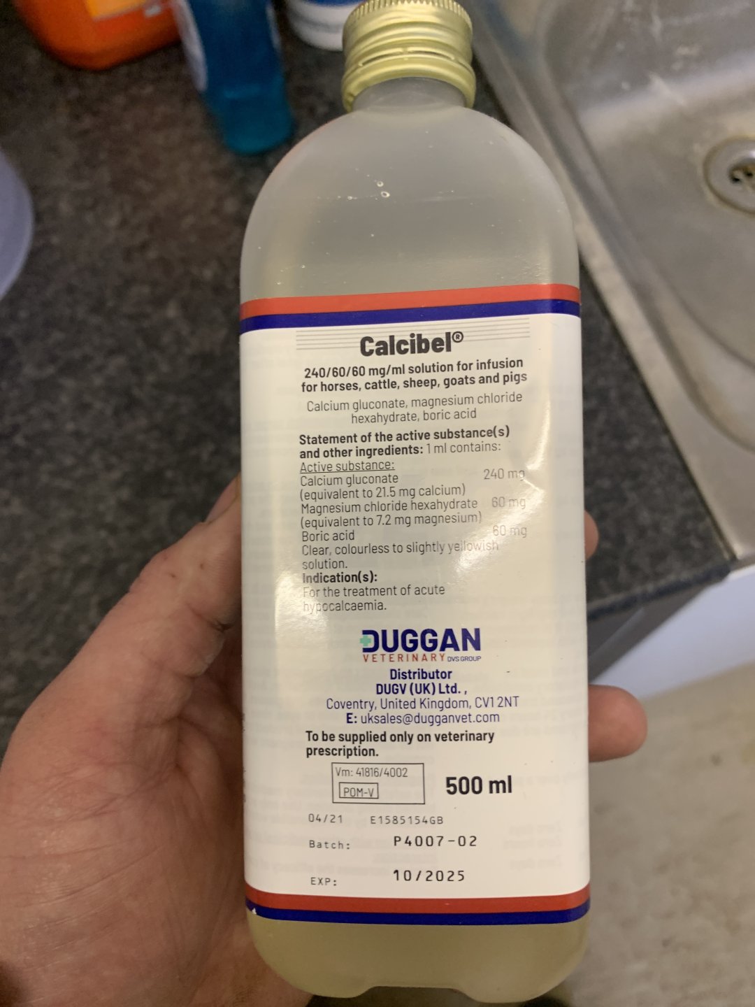 Couple sheep dying suddenly | Page 2 | The Farming Forum