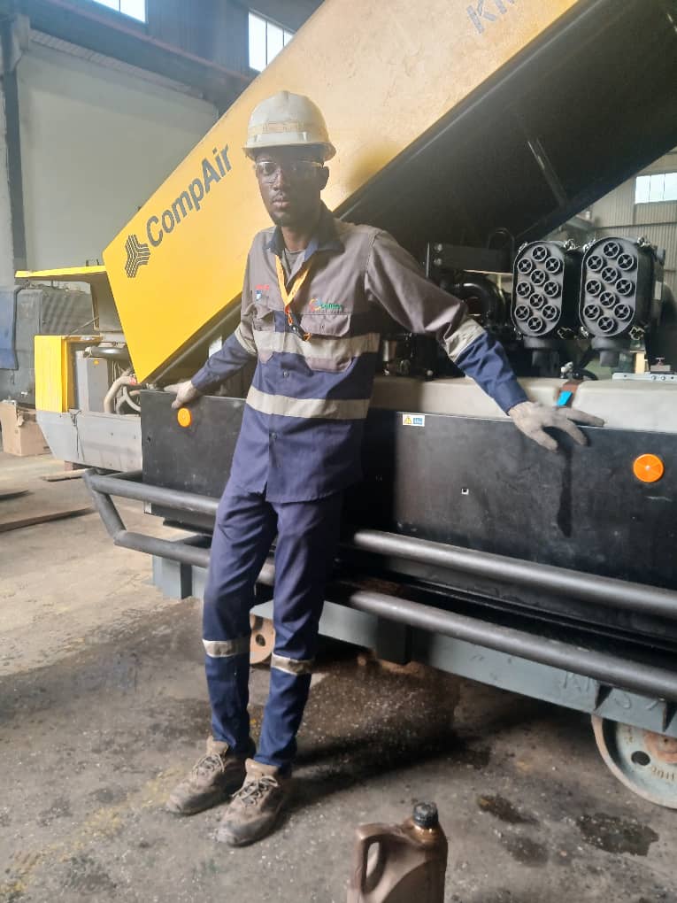 Compair road compressor | Page 4 | The Farming Forum