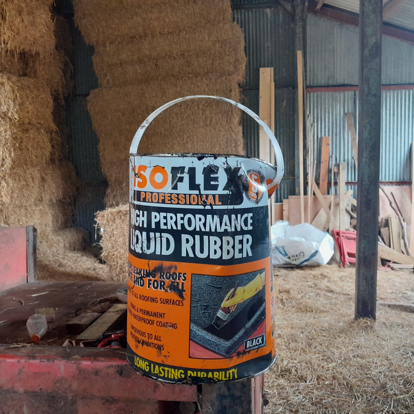 FG2 sheep netting fencing on Mid tier stewardship | Page 5 | The ...