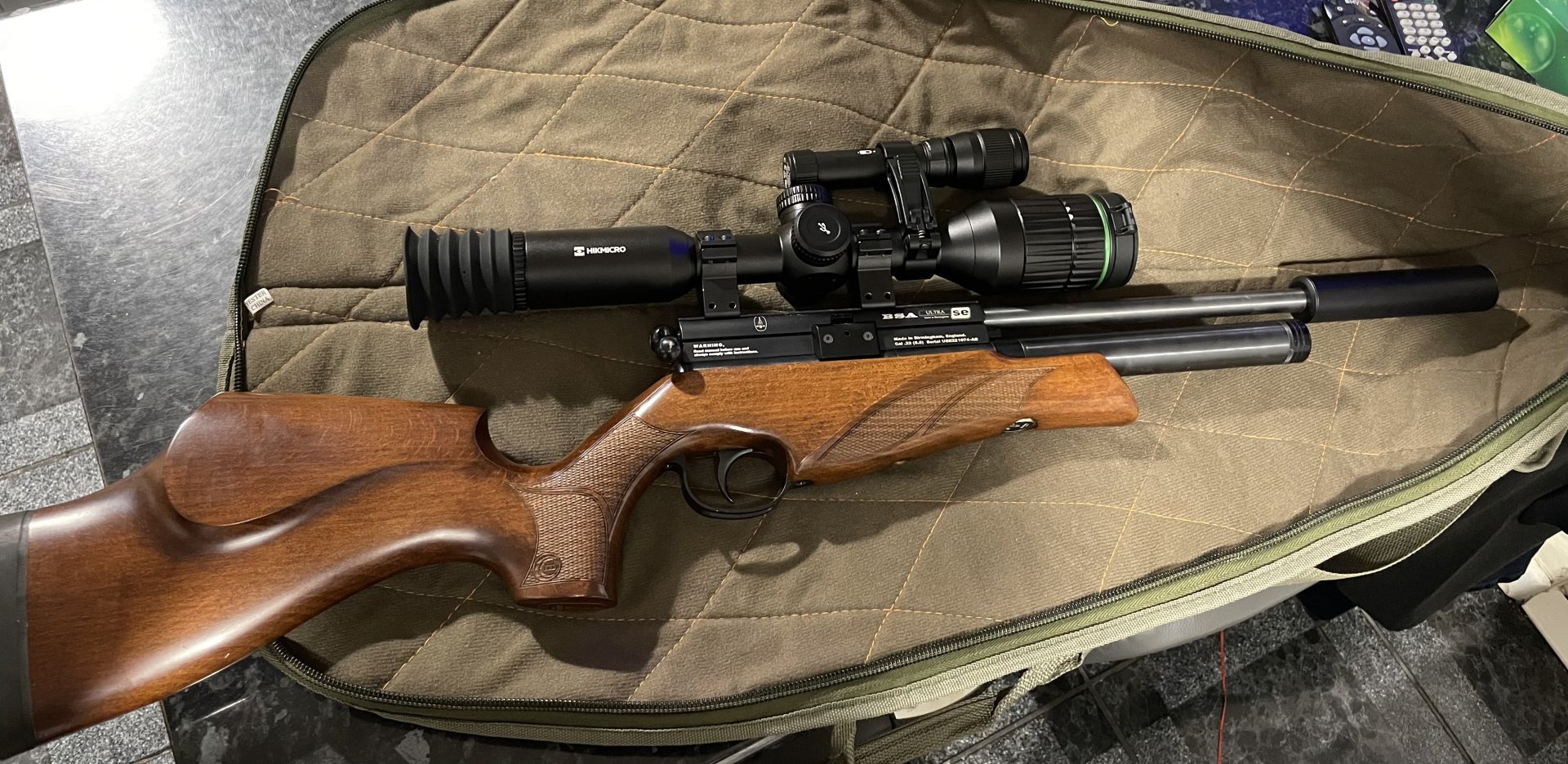Air rifle | Page 3 | The Farming Forum