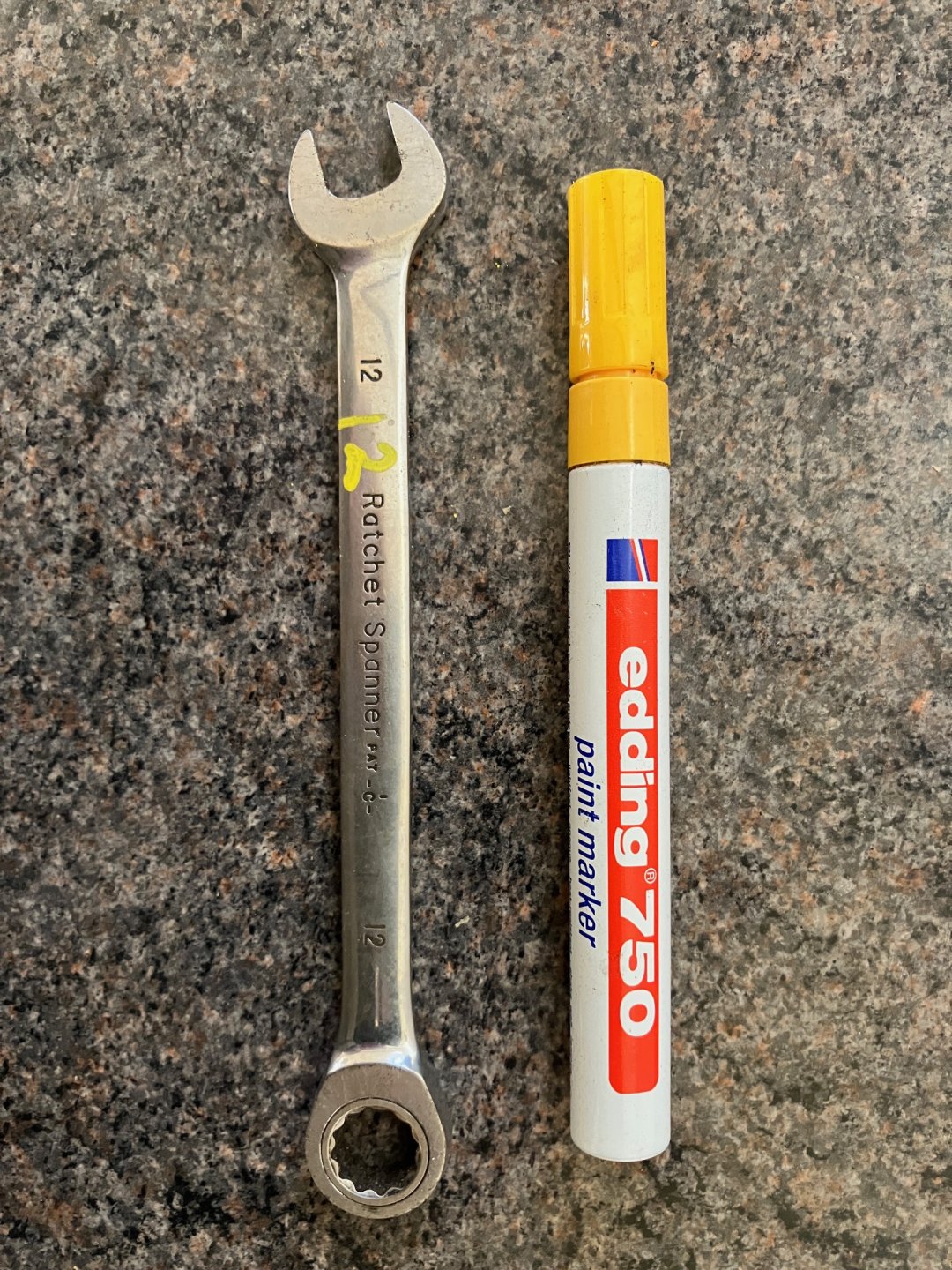 Is there a way to re-number spanners? | Page 2 | The Farming Forum