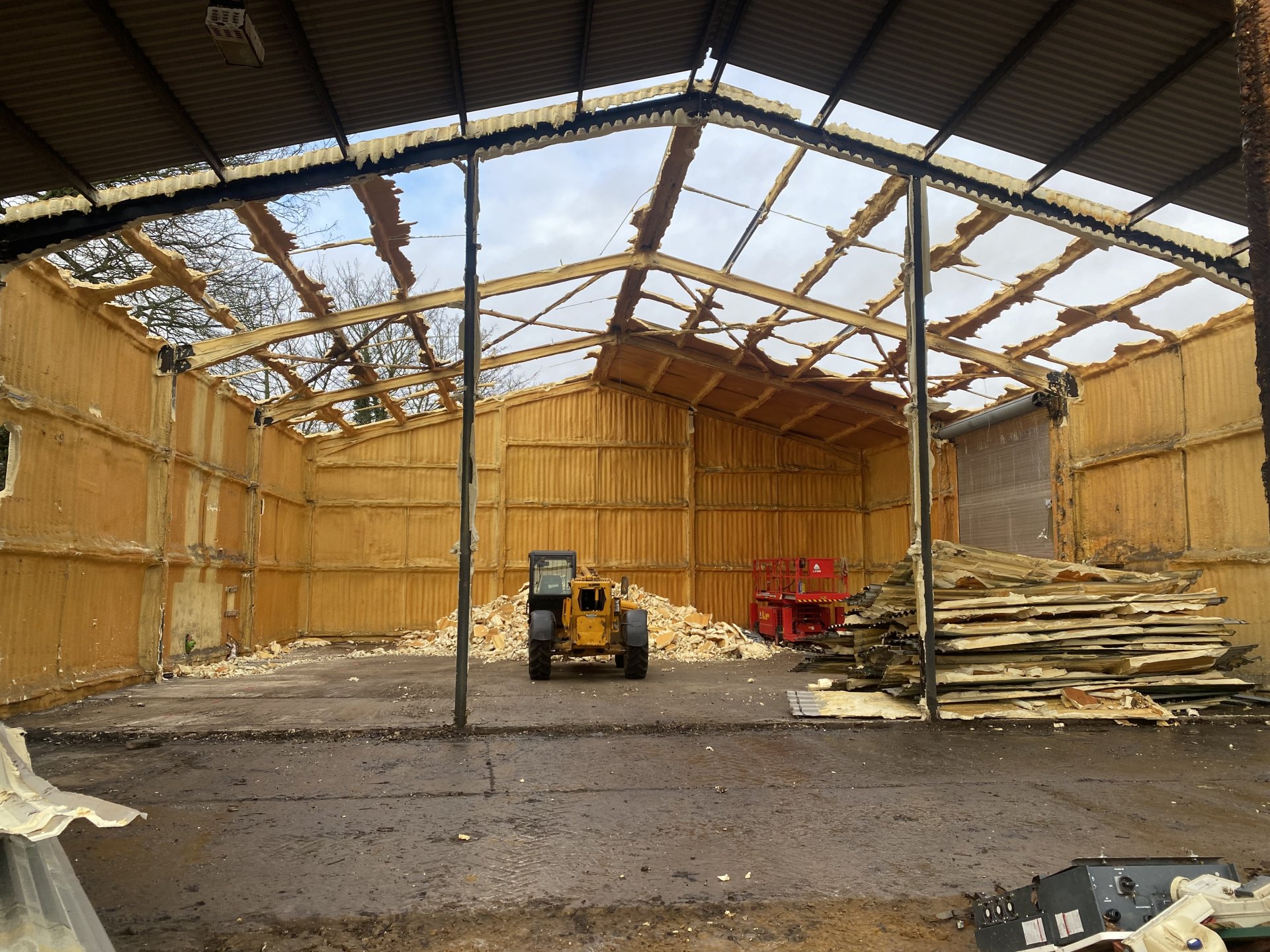 Today at work | Page 7298 | The Farming Forum