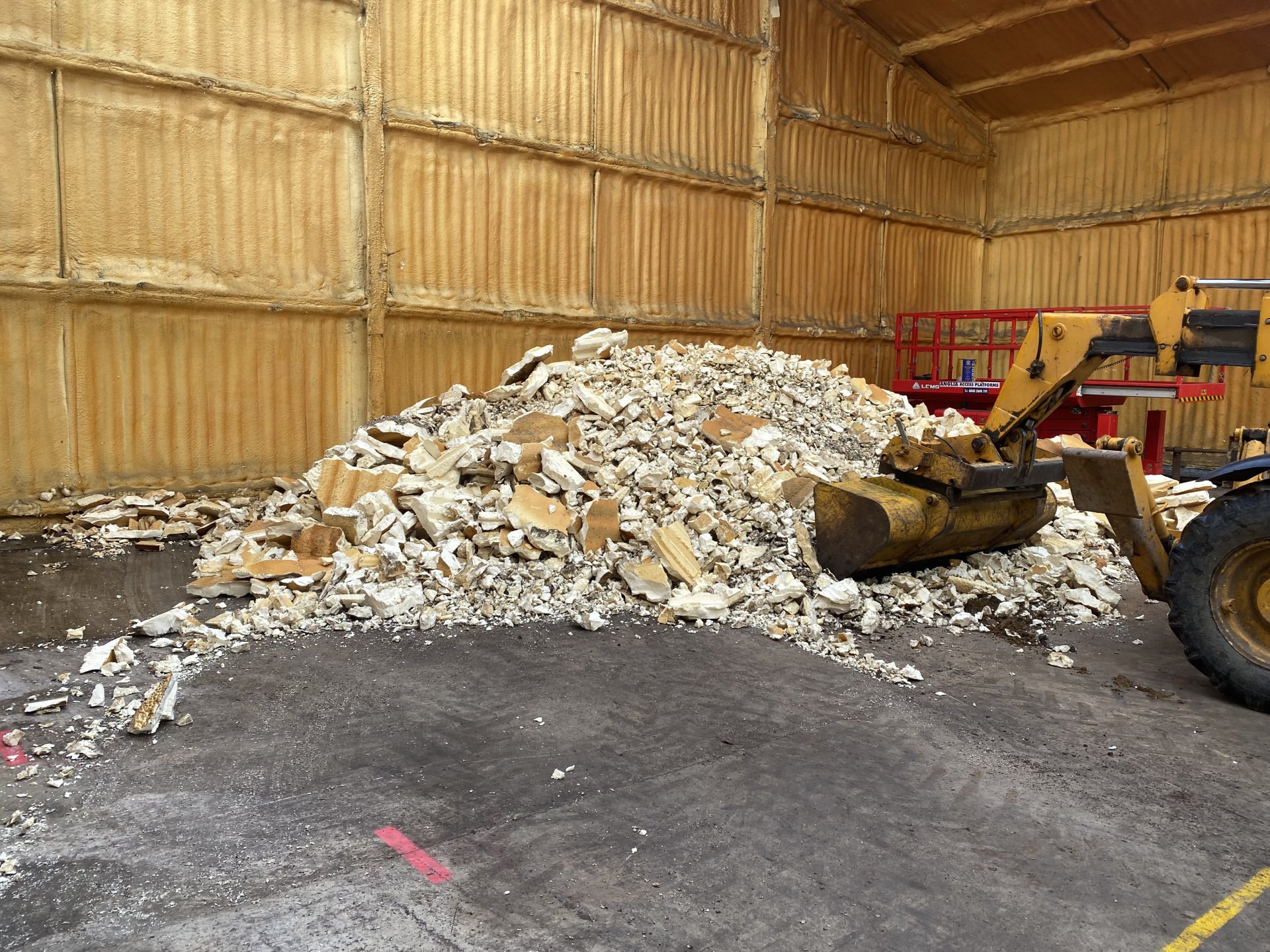 Today at work | Page 7298 | The Farming Forum