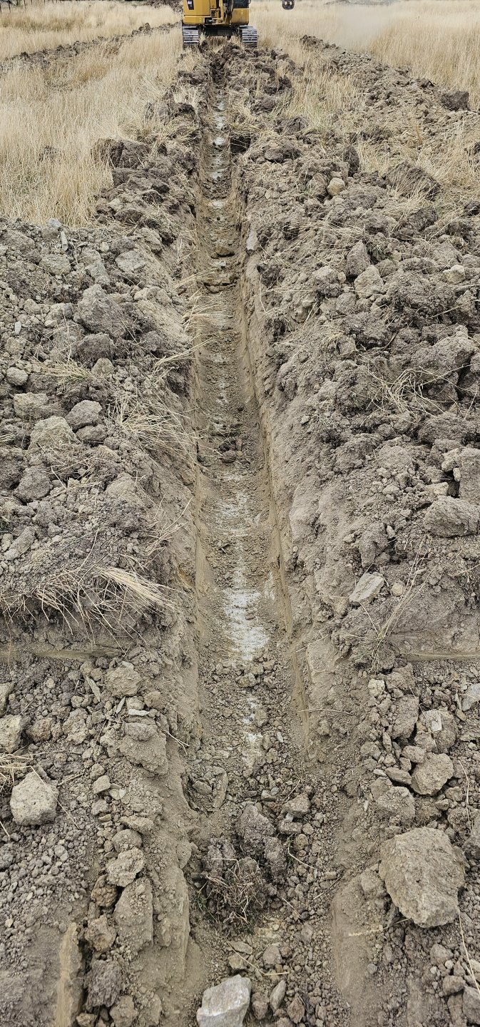 ADVICE ON PIPE RIPPERS . CAN ANYONE HELP? | Page 2 | The Farming Forum