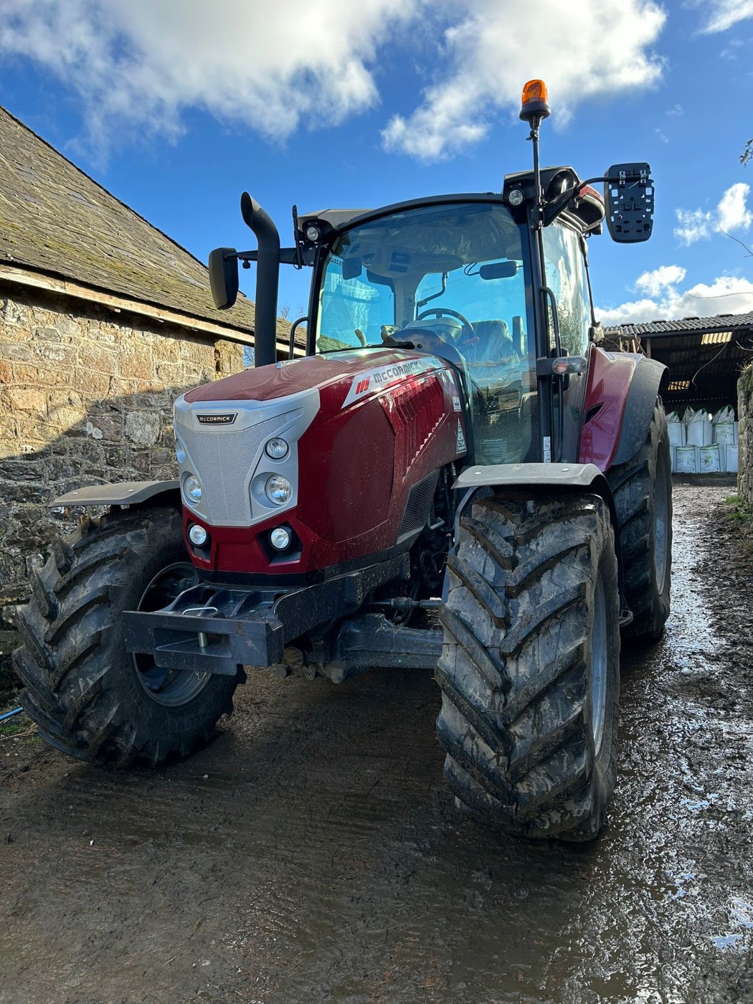 New Mccormick Tractors | Page 15 | The Farming Forum