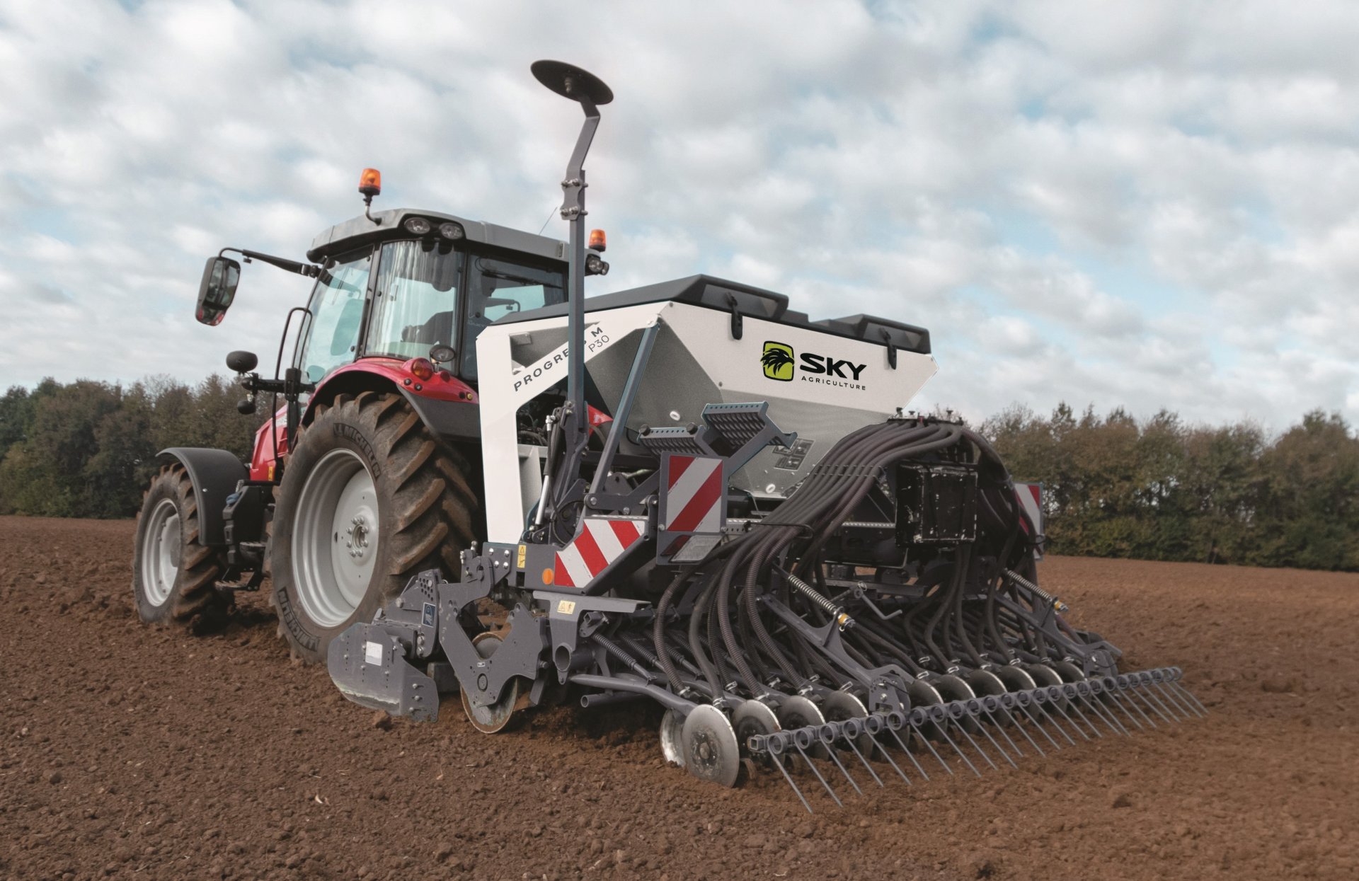 Power harrow combination. | Page 6 | The Farming Forum
