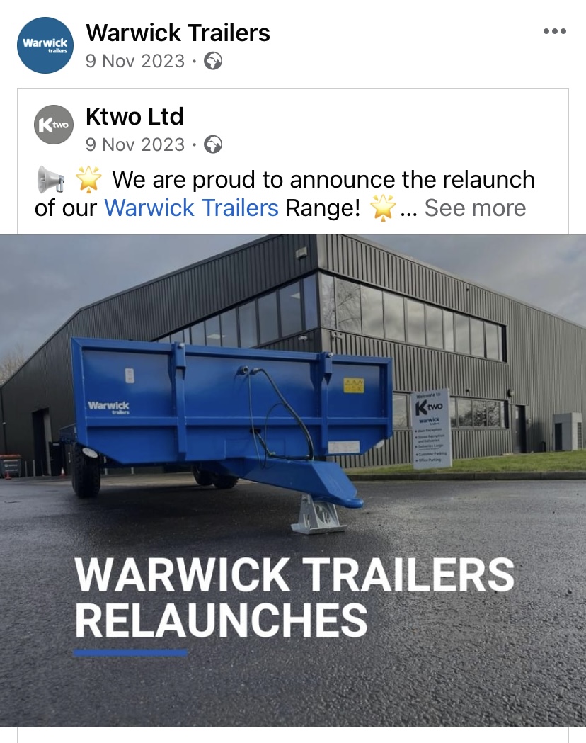 KTwo gone bust? | Page 10 | The Farming Forum