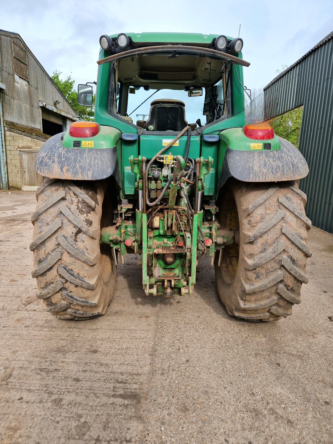 New toy day | Page 679 | The Farming Forum