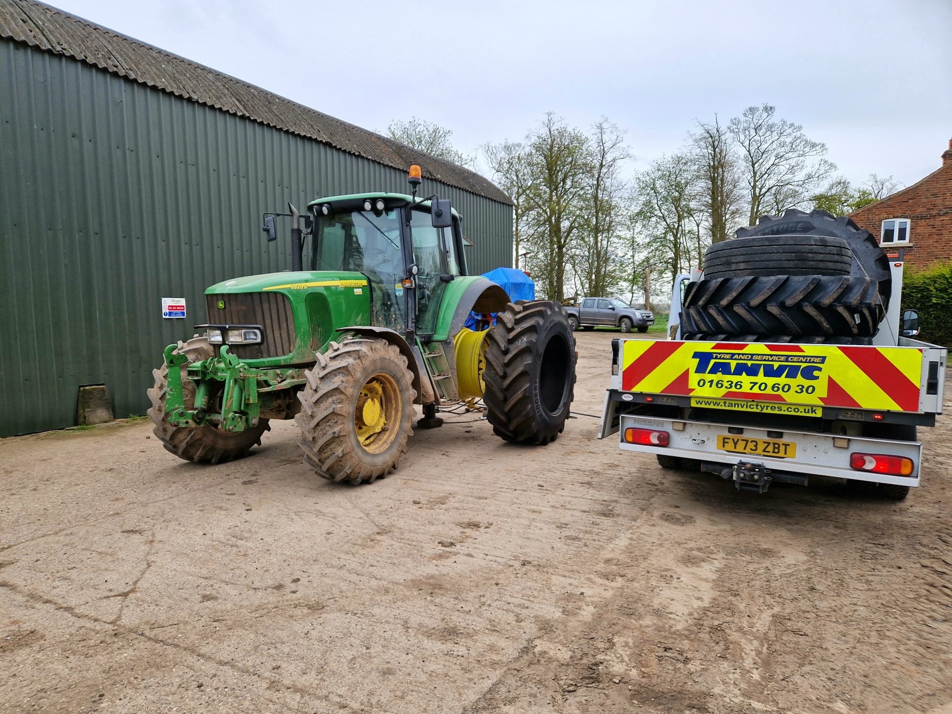 New toy day | Page 679 | The Farming Forum