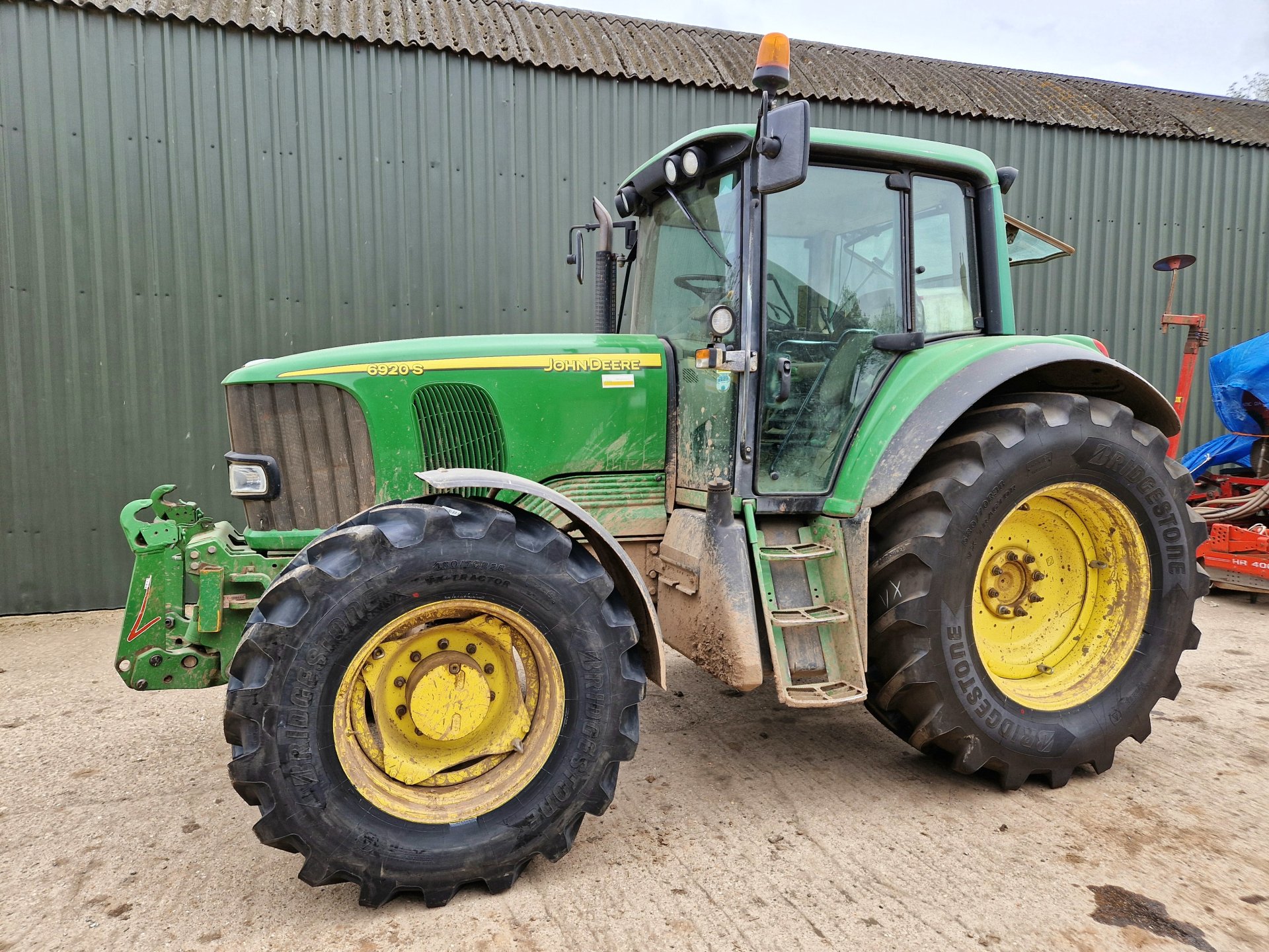 New toy day | Page 679 | The Farming Forum