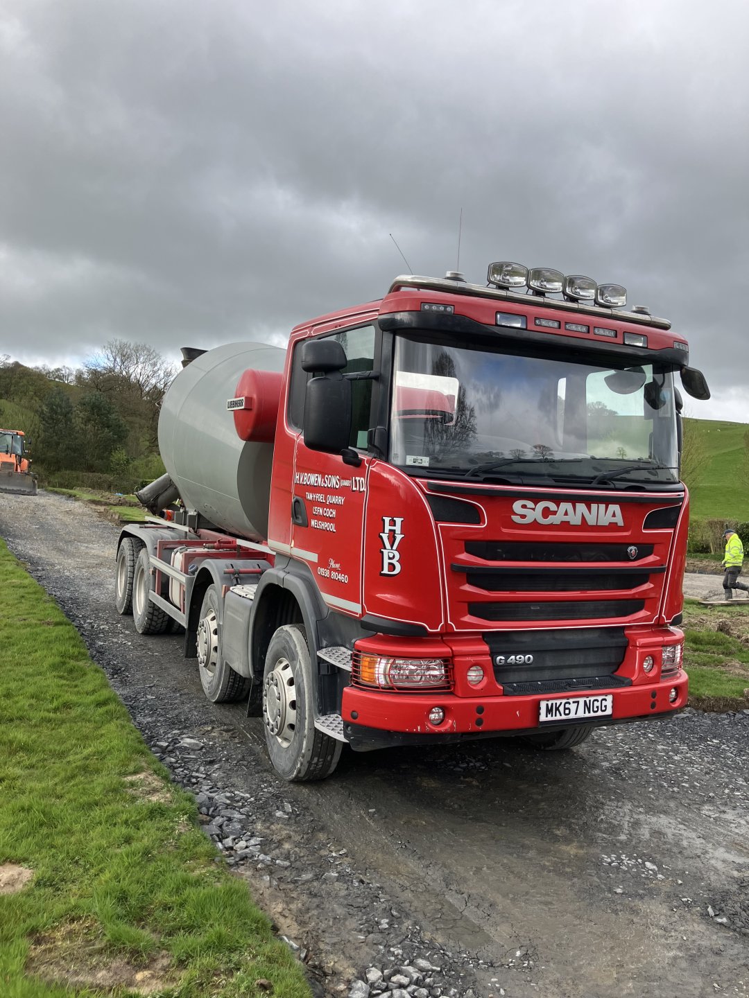 Kevs diary | Page 848 | The Farming Forum