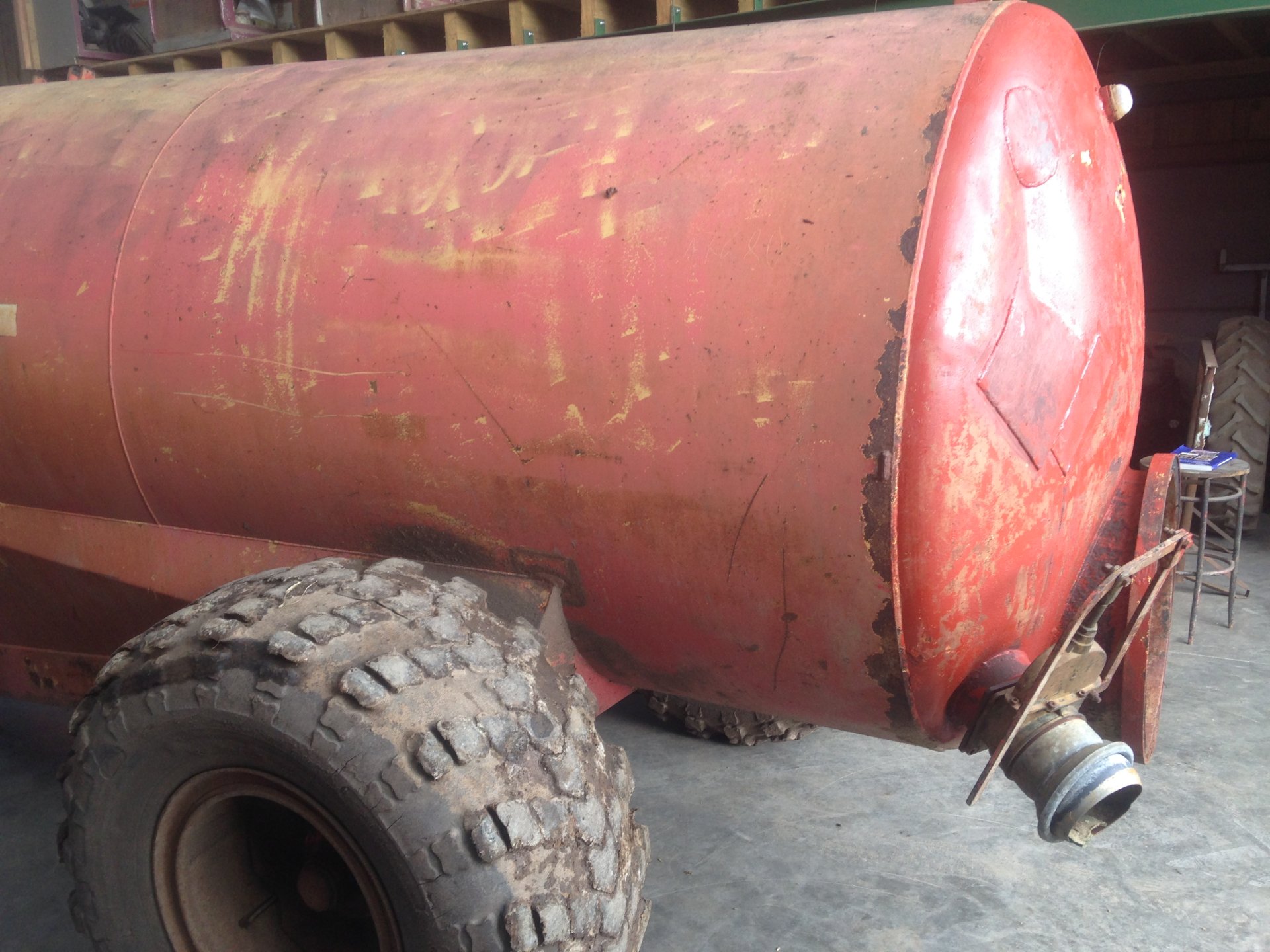 Imploding vacuum tanker | Page 3 | The Farming Forum