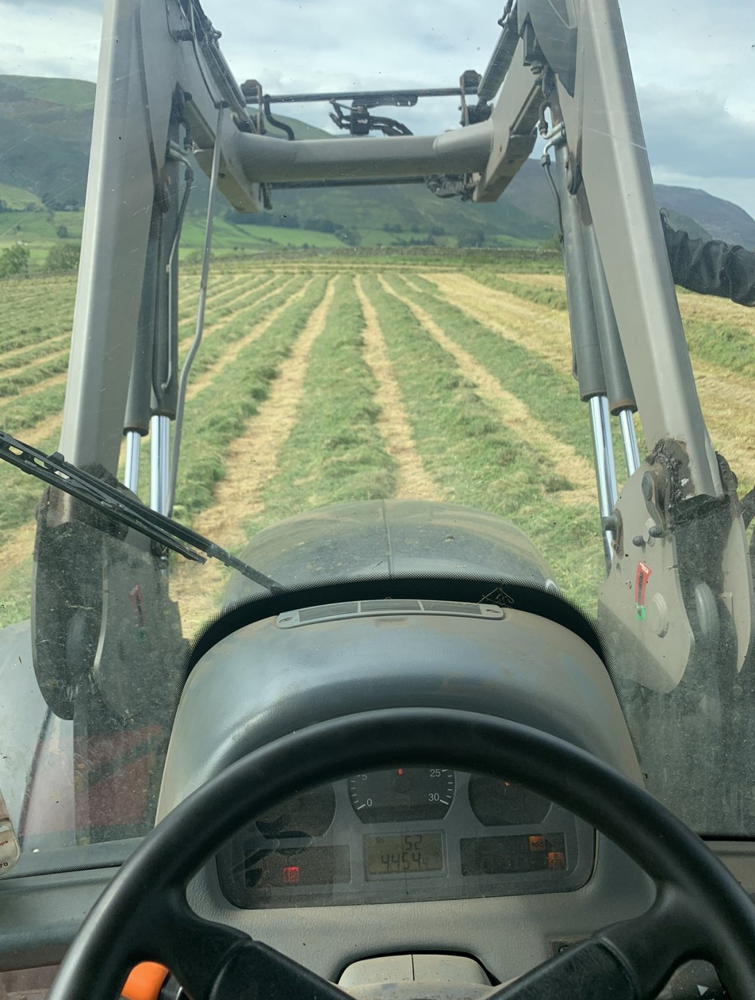 Jd 130m loader tractor? | Page 3 | The Farming Forum