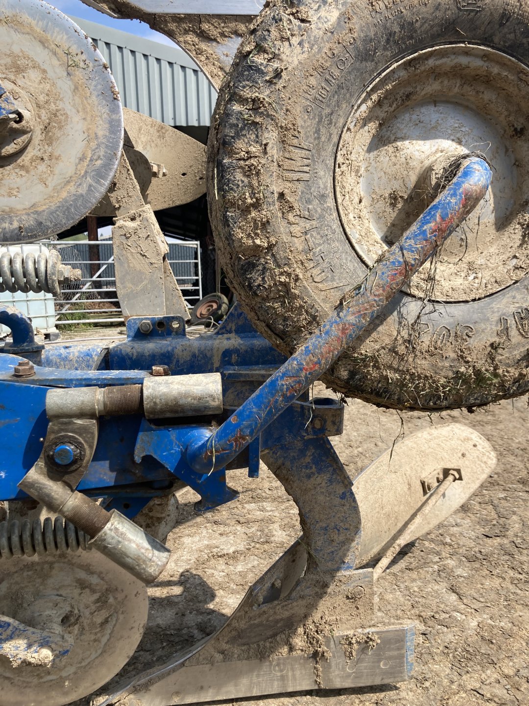 Overum plough | Page 2 | The Farming Forum