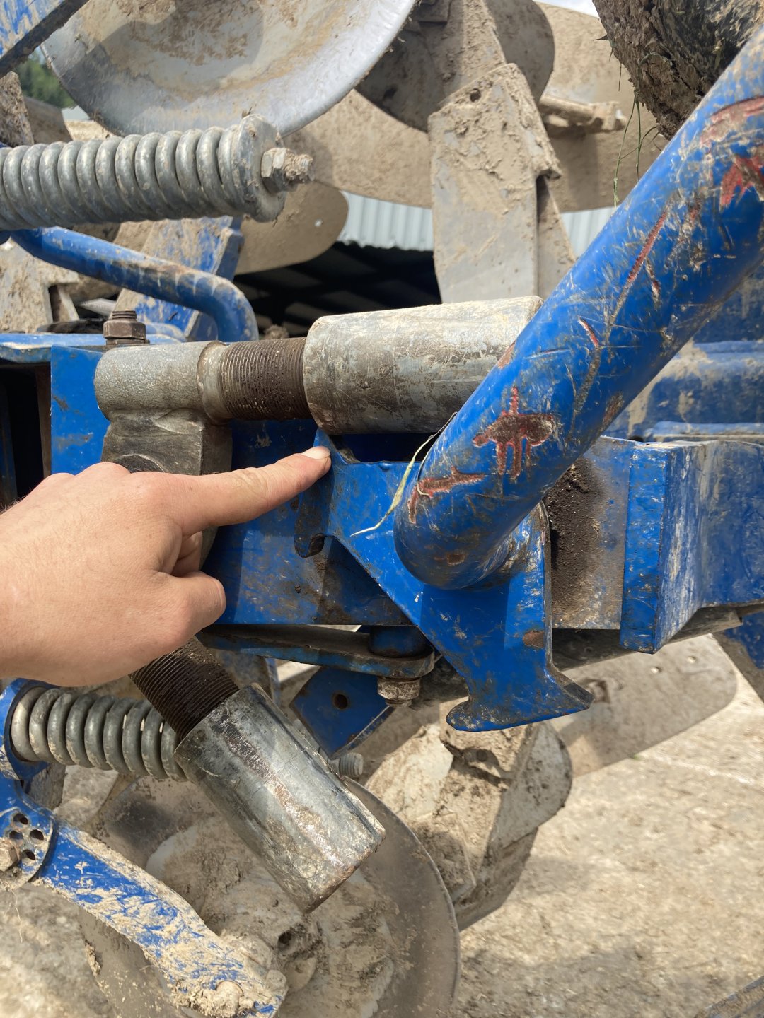 Overum plough | Page 3 | The Farming Forum