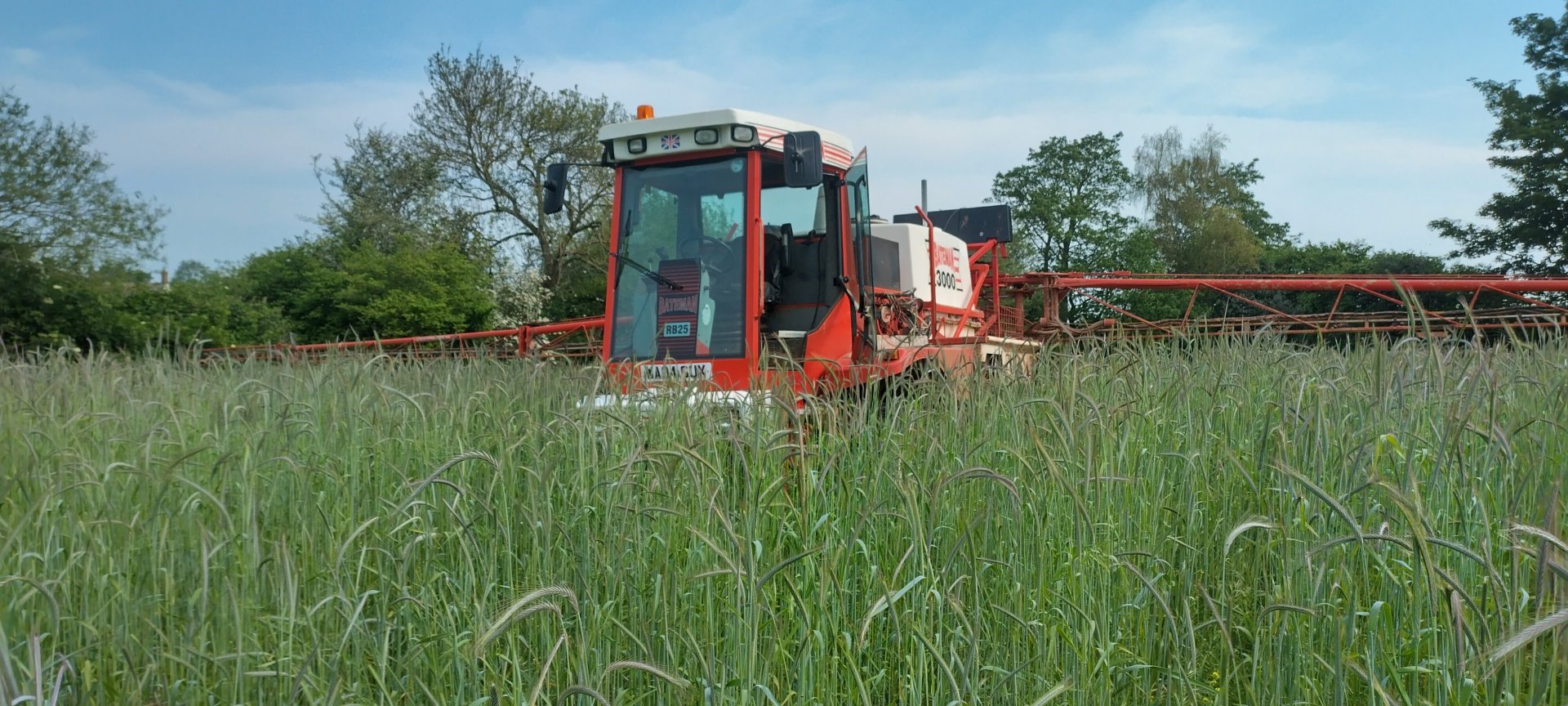 Direct/Strip-till drilling photo gallery | Page 148 | The Farming Forum