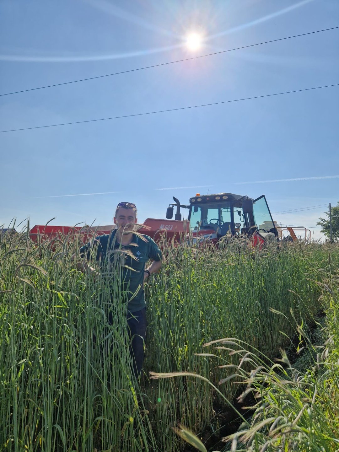 Direct/Strip-till drilling photo gallery | Page 148 | The Farming Forum