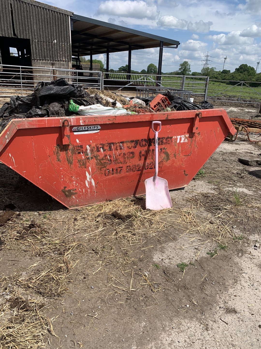 Is your farm clean and tidy? | Page 11 | The Farming Forum