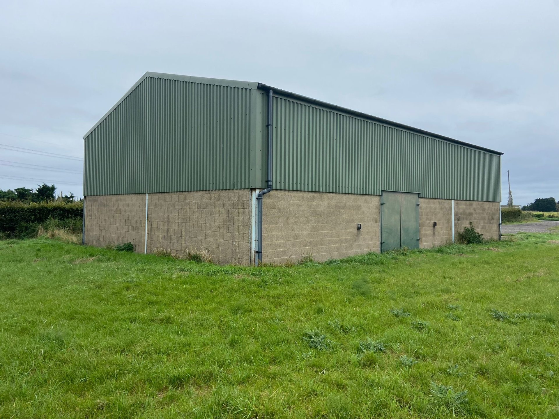 Next building available | Page 16 | The Farming Forum