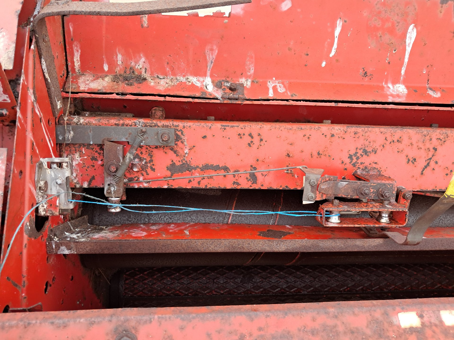 Welger RP12 | Page 6 | The Farming Forum