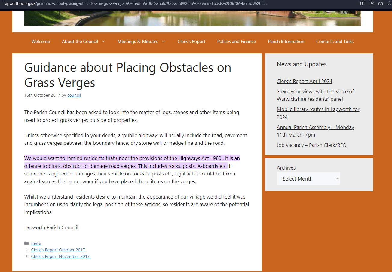 John Price interview , FarmersWeekly River Lugg video. | Page 21 | The ...