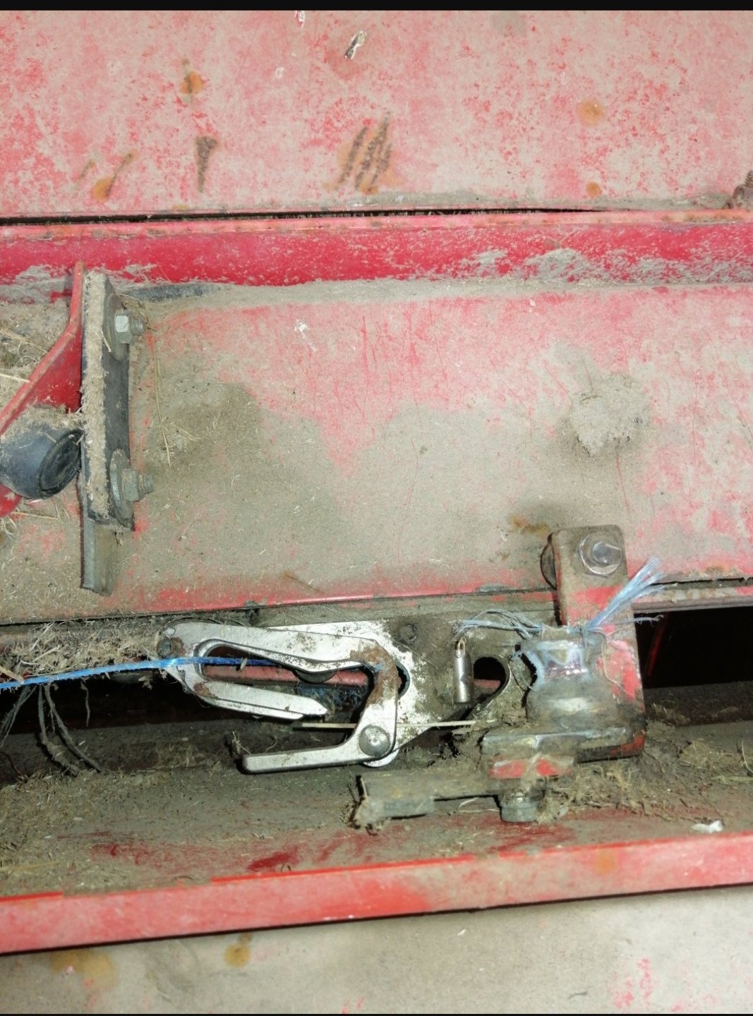 Welger RP12 | Page 7 | The Farming Forum