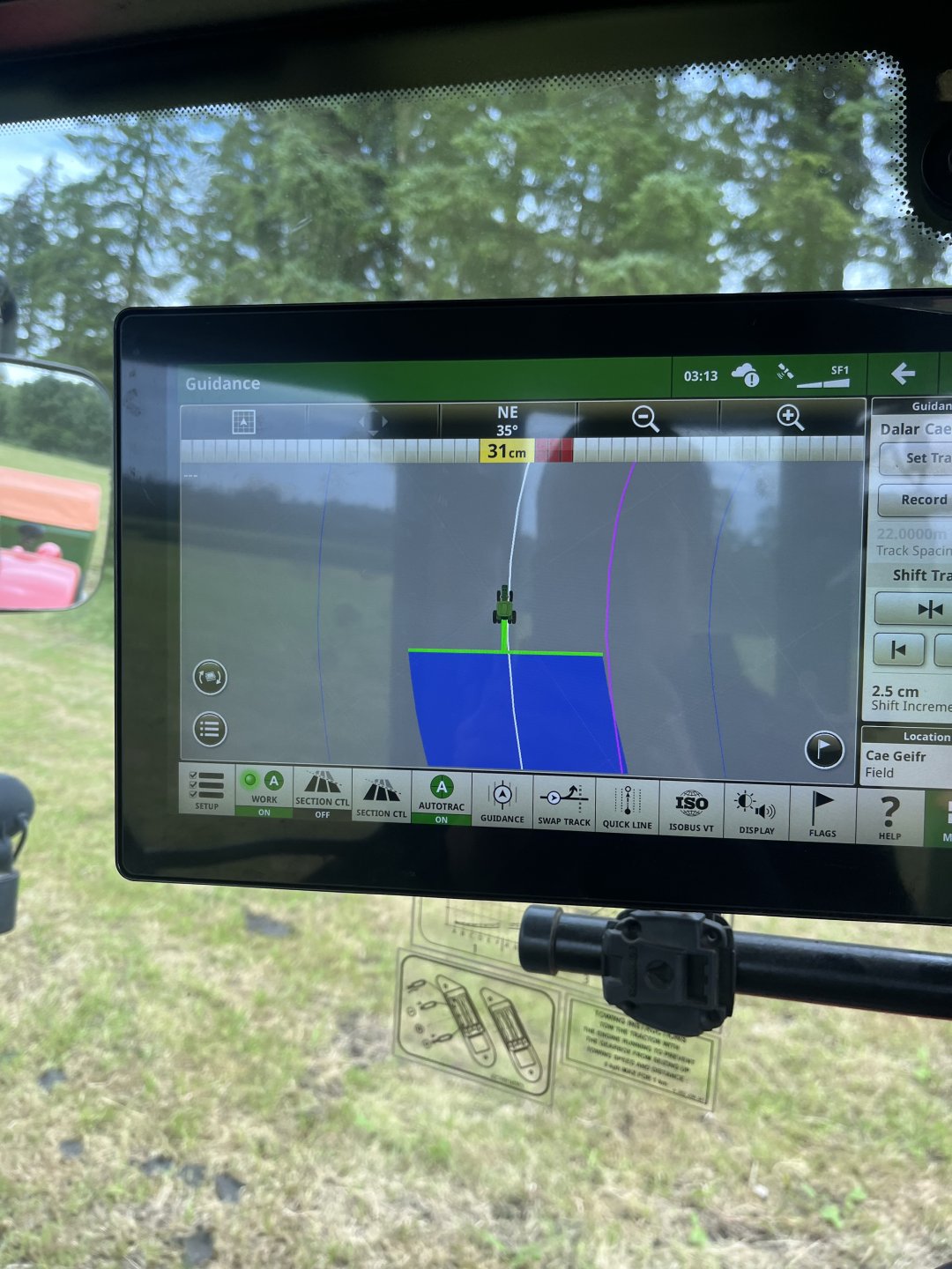 Today at work | Page 7478 | The Farming Forum