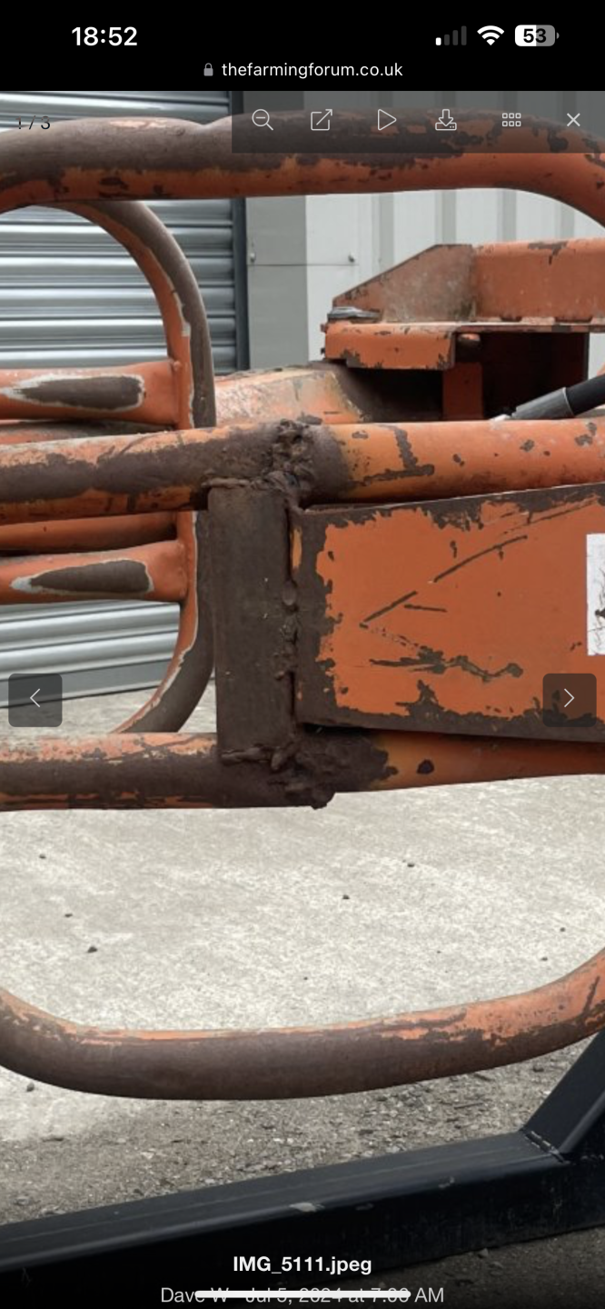 Todays guessing game | Page 2 | The Farming Forum