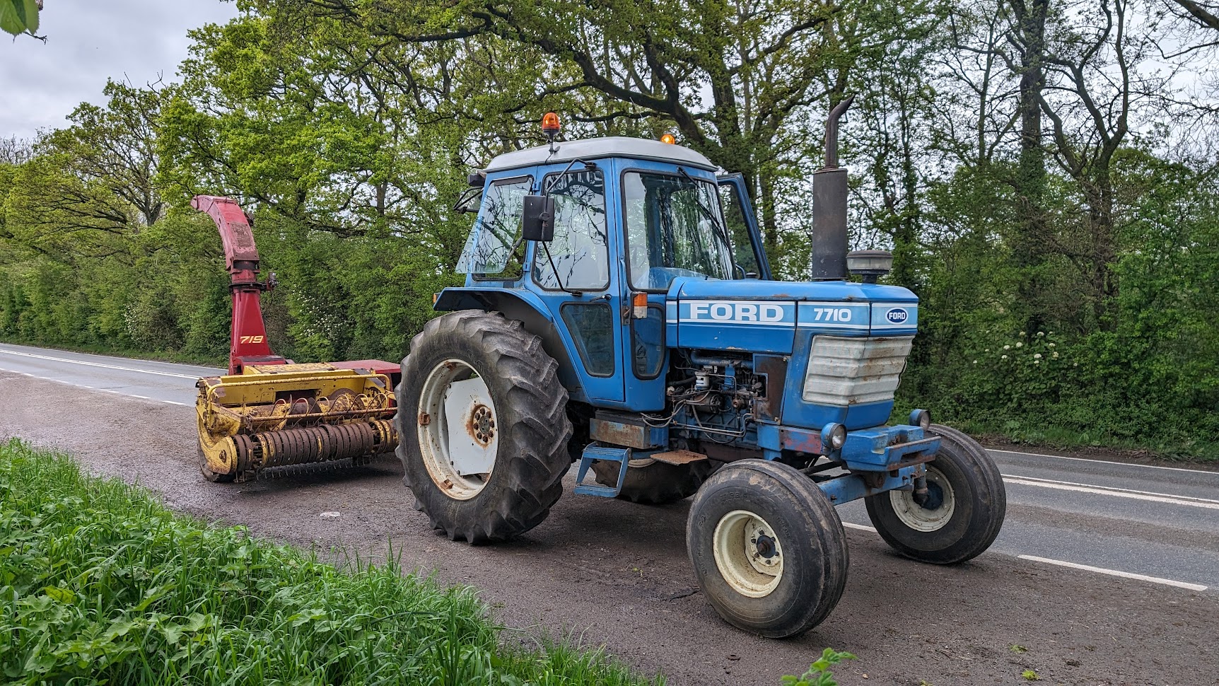 Classics Earning their keep. | Page 433 | The Farming Forum