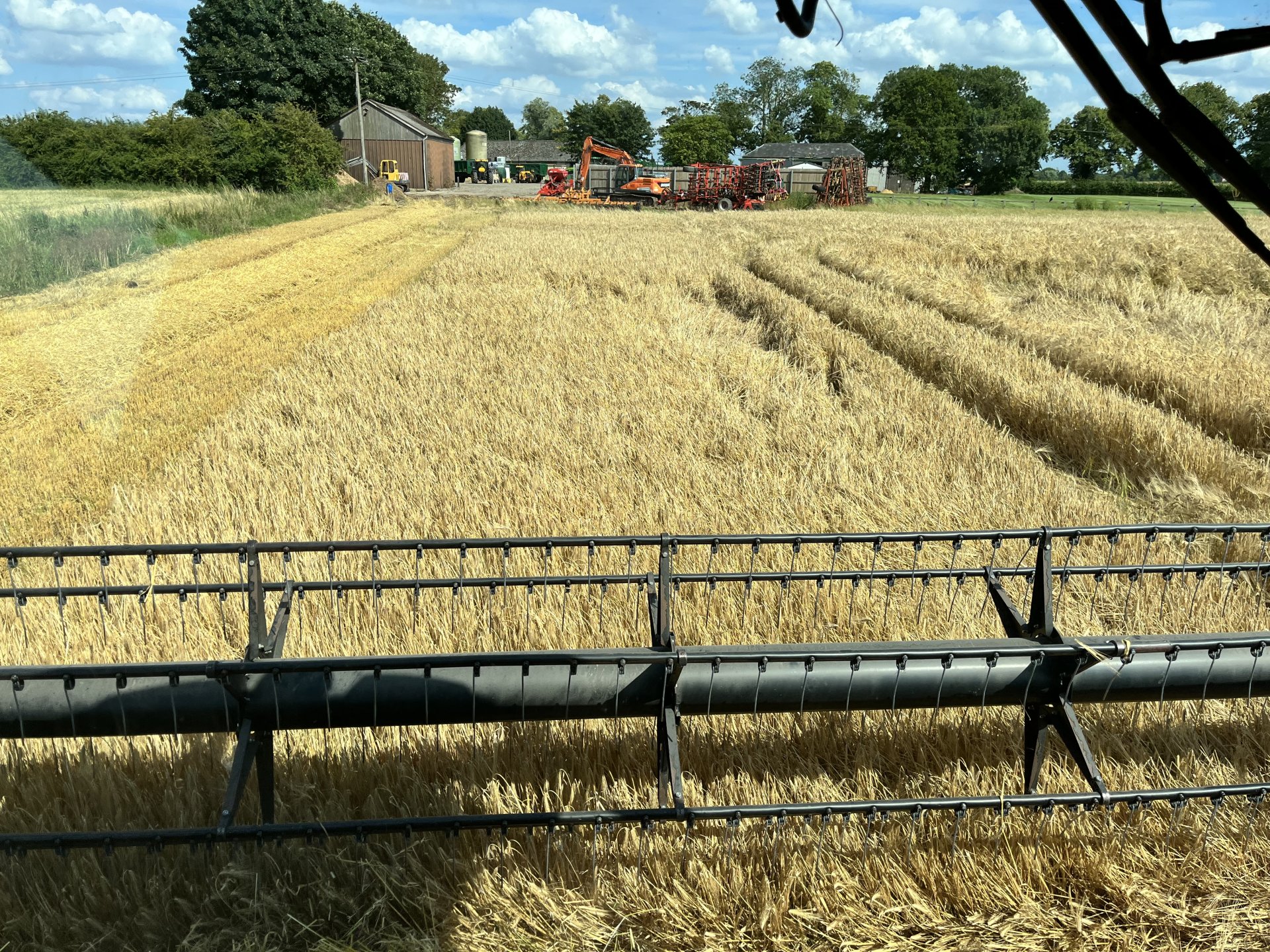 Today at work | Page 7499 | The Farming Forum