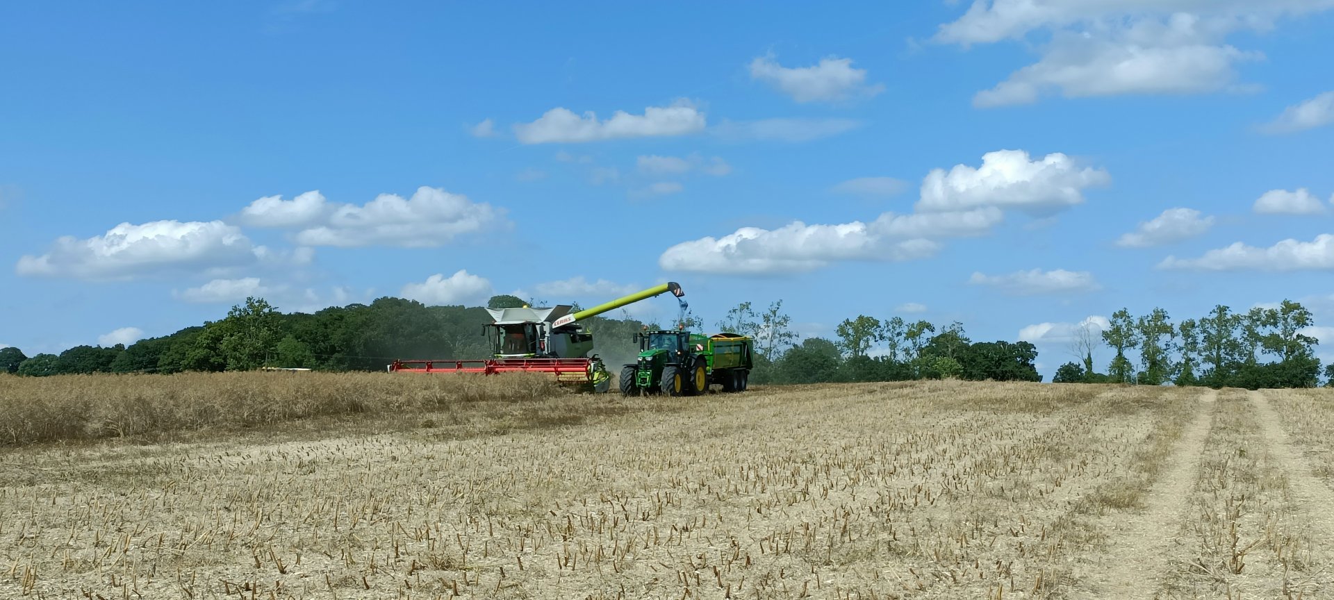 Today at work | Page 7499 | The Farming Forum