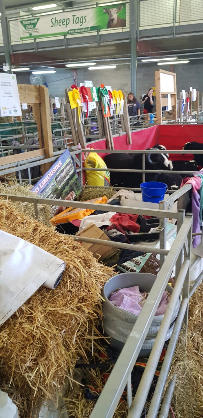 RWAS 2024 | Page 2 | The Farming Forum