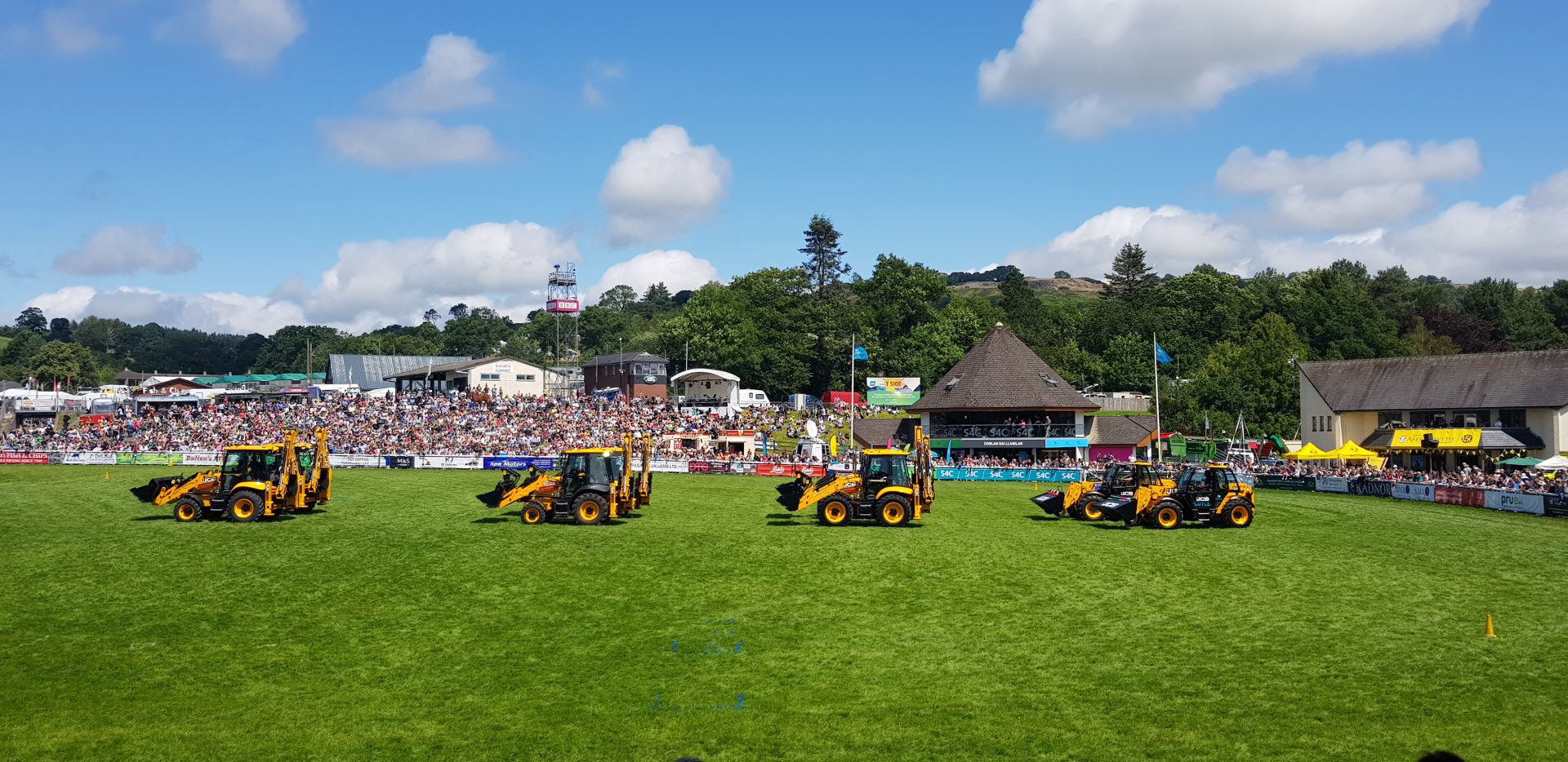 RWAS 2024 | Page 2 | The Farming Forum