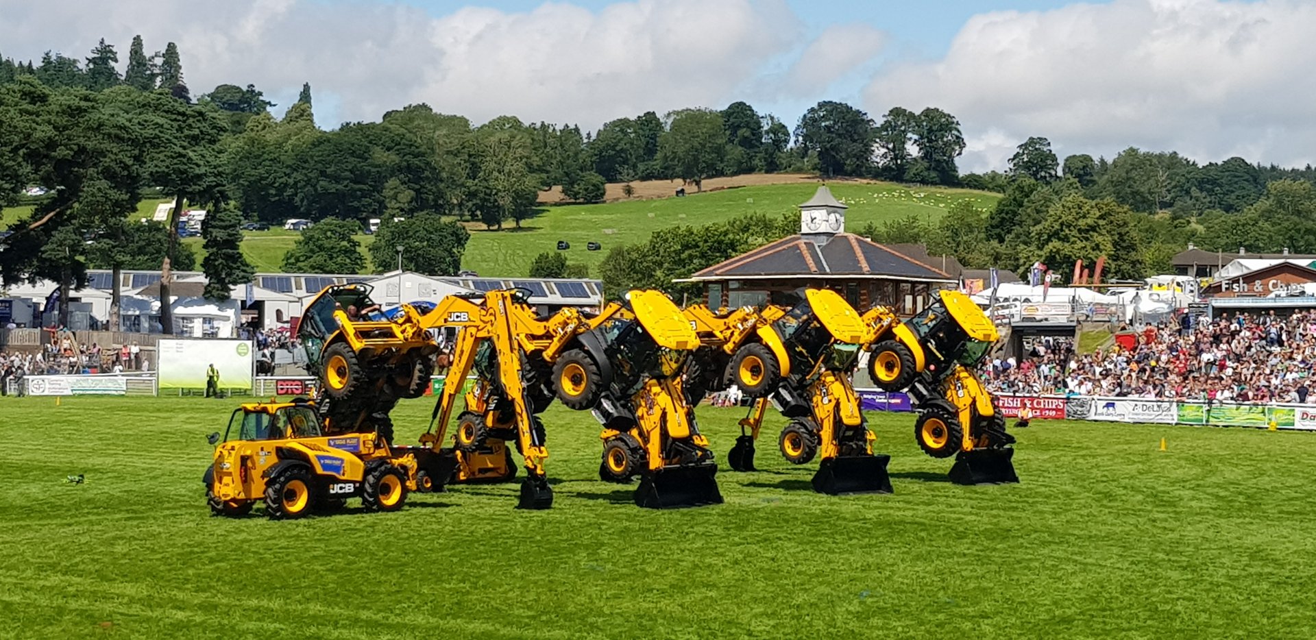 RWAS 2024 | Page 2 | The Farming Forum