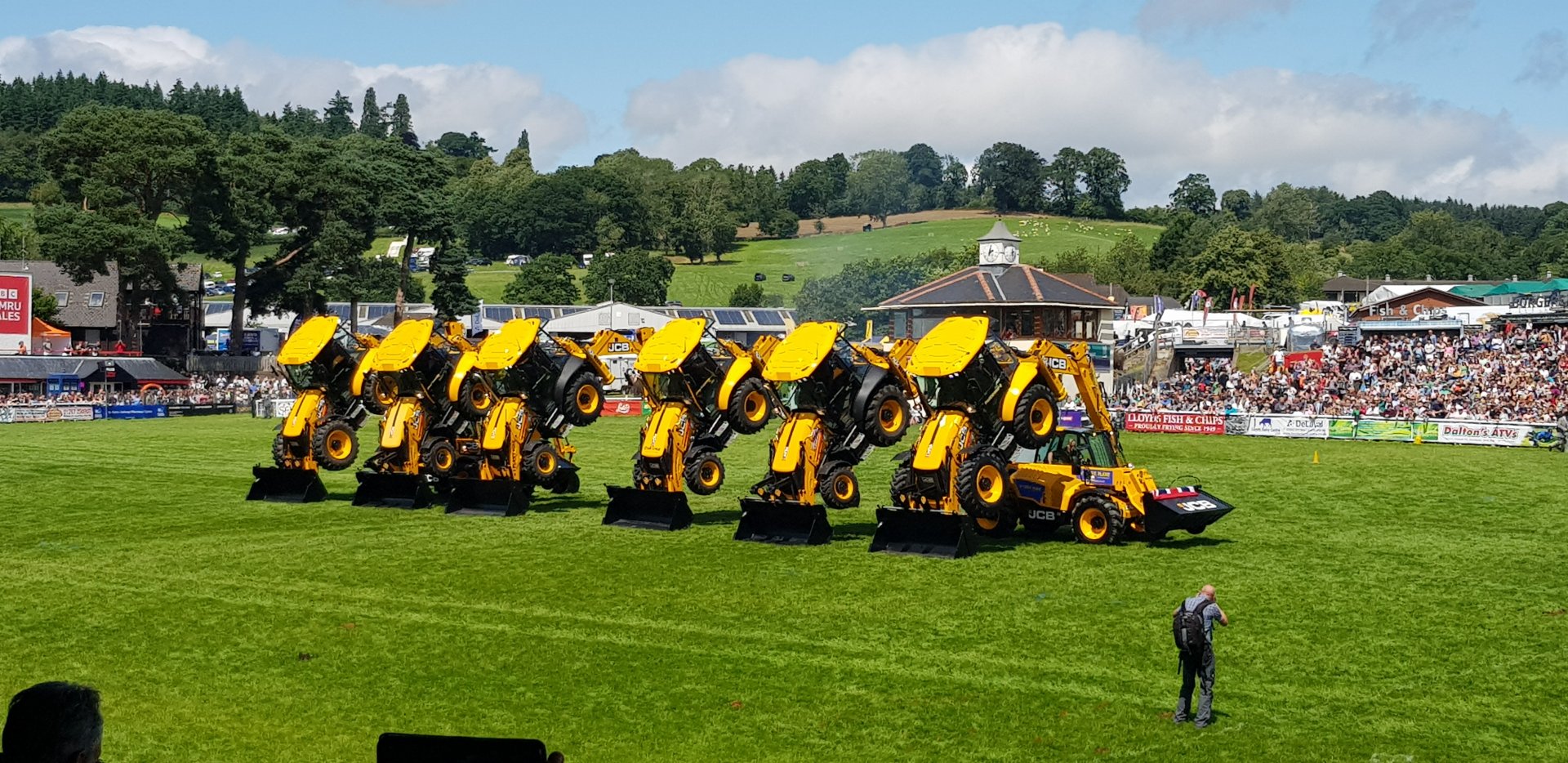 RWAS 2024 | Page 2 | The Farming Forum