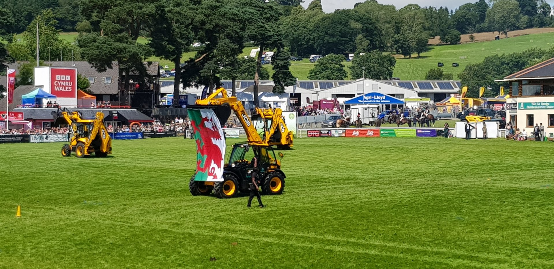 RWAS 2024 | Page 2 | The Farming Forum