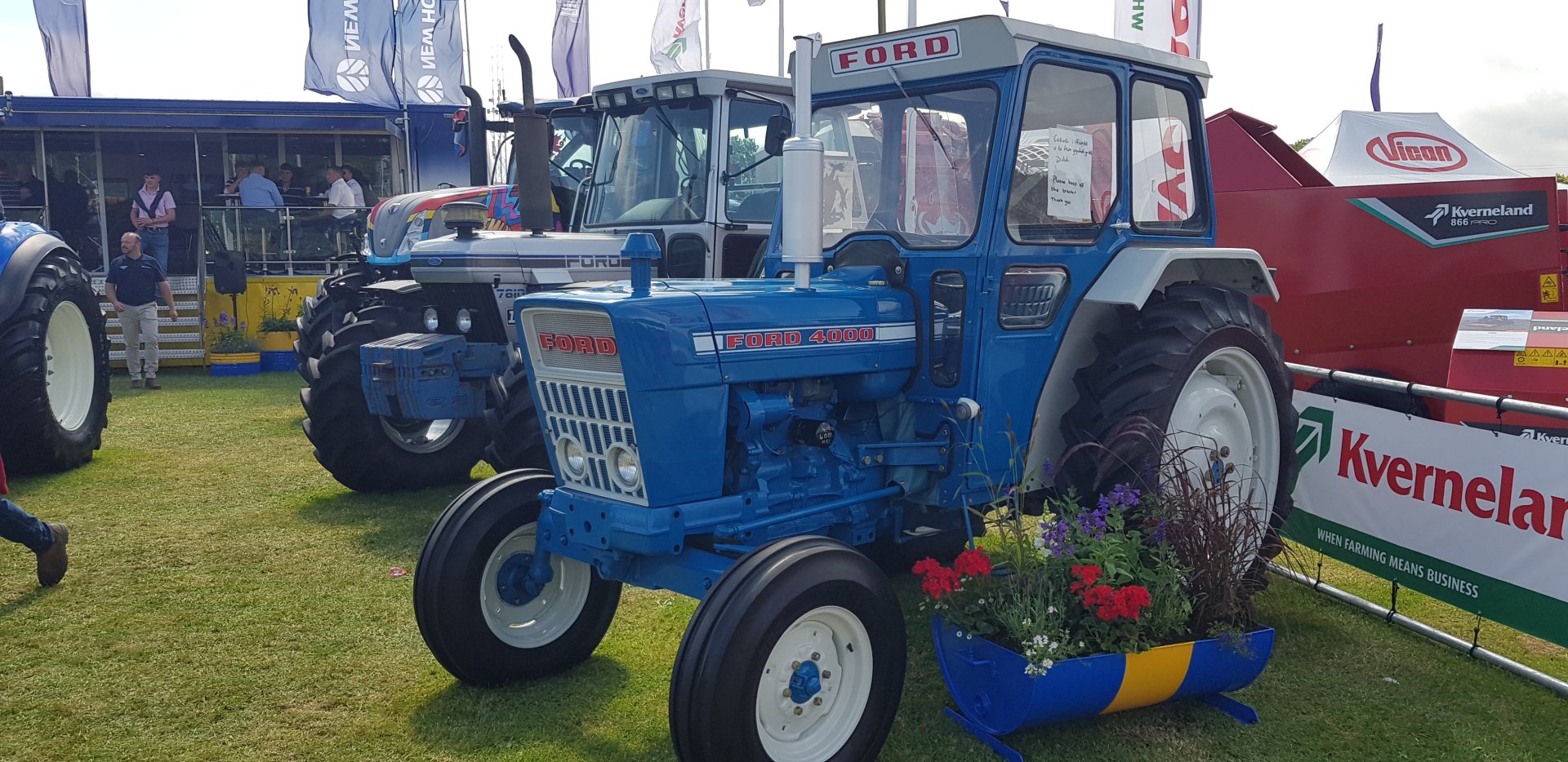 RWAS 2024 | Page 2 | The Farming Forum