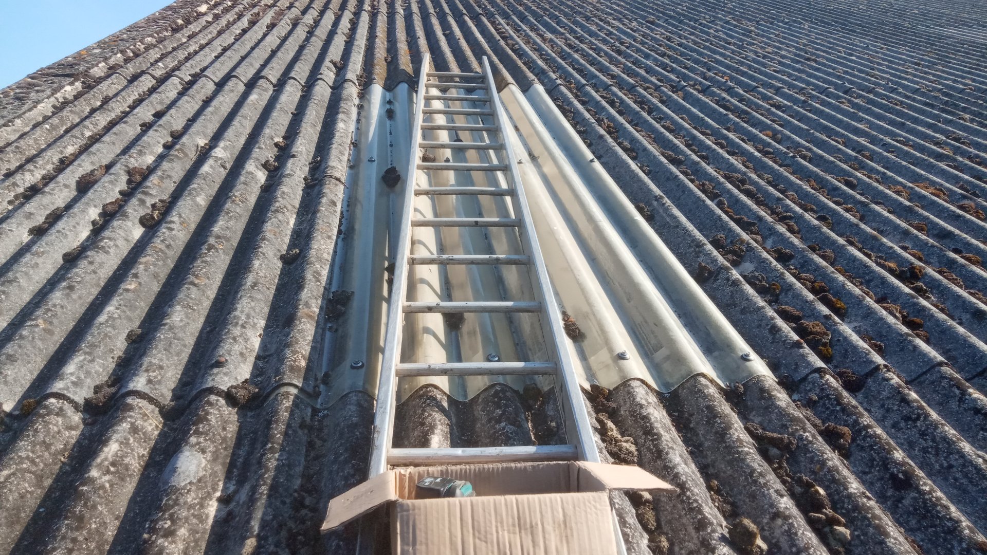 Today at work | Page 7516 | The Farming Forum