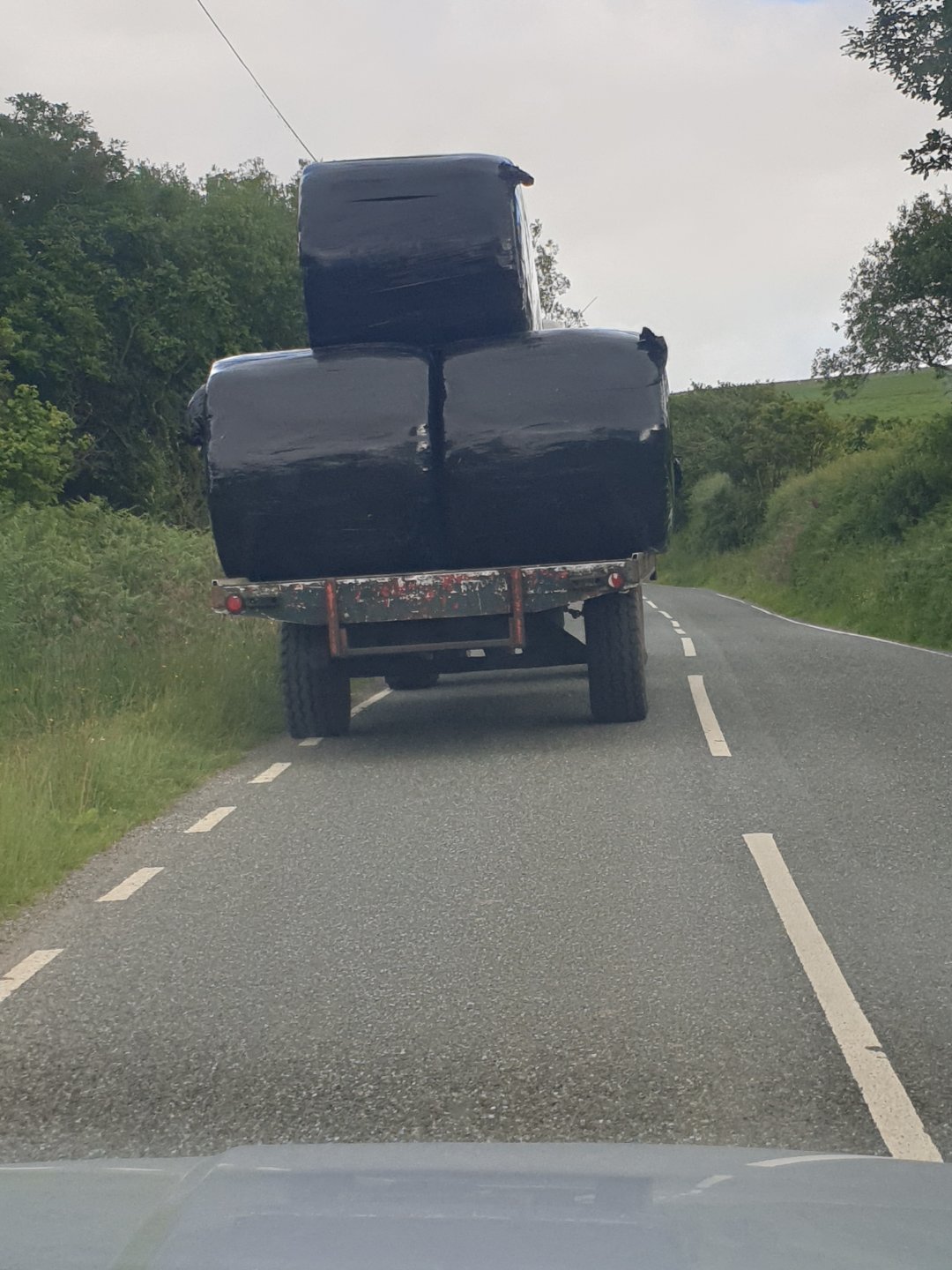 Insecure load !!!! | Page 20 | The Farming Forum
