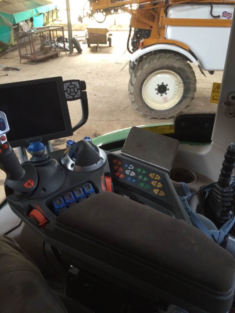 Fendt Control Boxes | The Farming Forum
