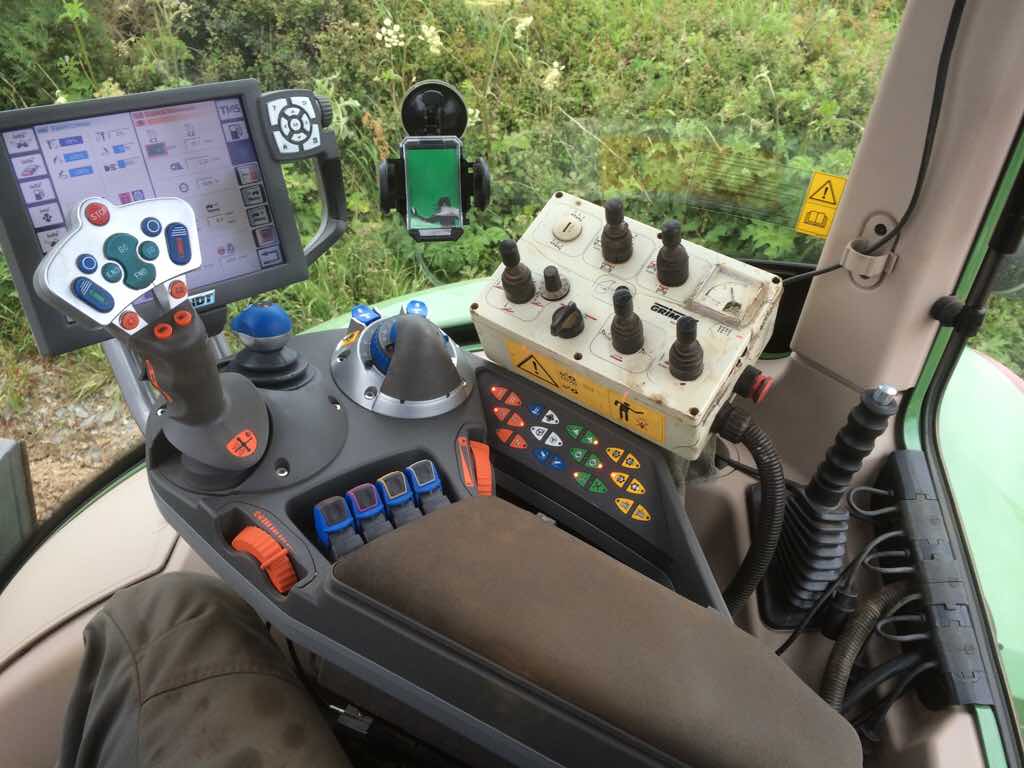 Fendt Control Boxes | The Farming Forum