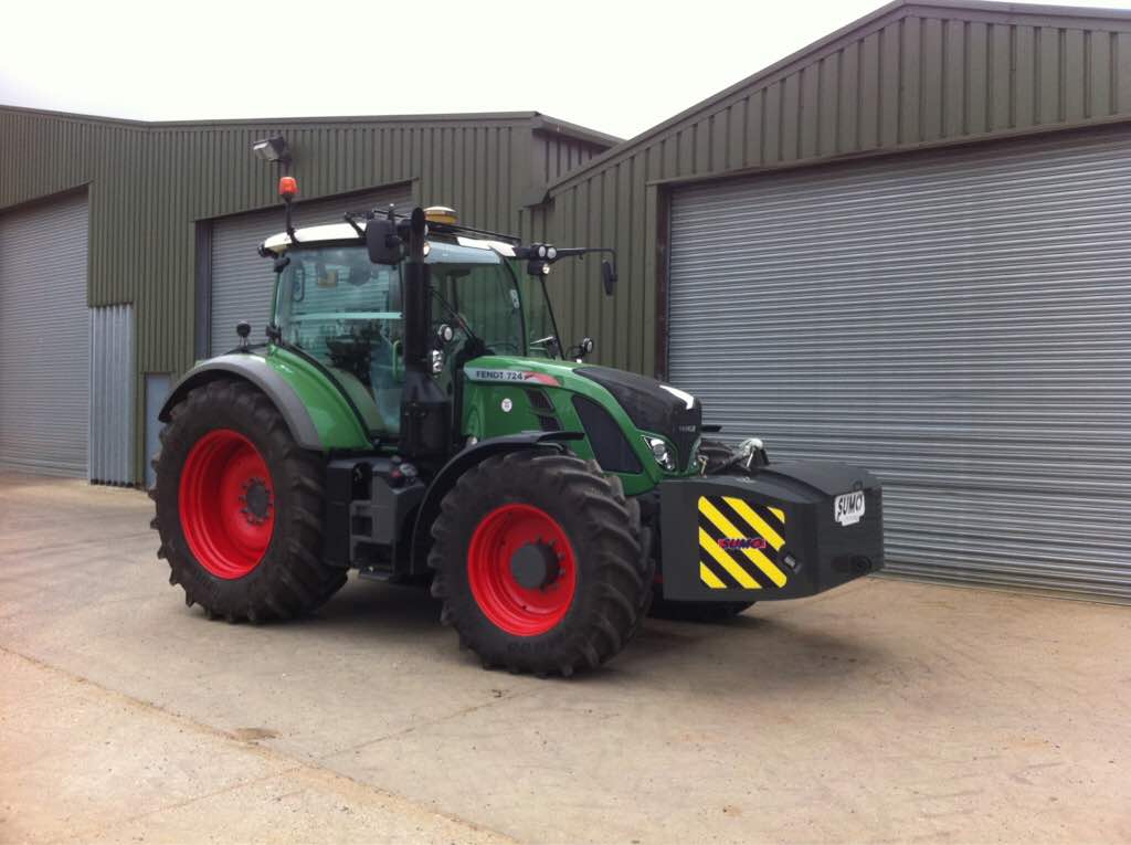 Fendt Control Boxes | The Farming Forum
