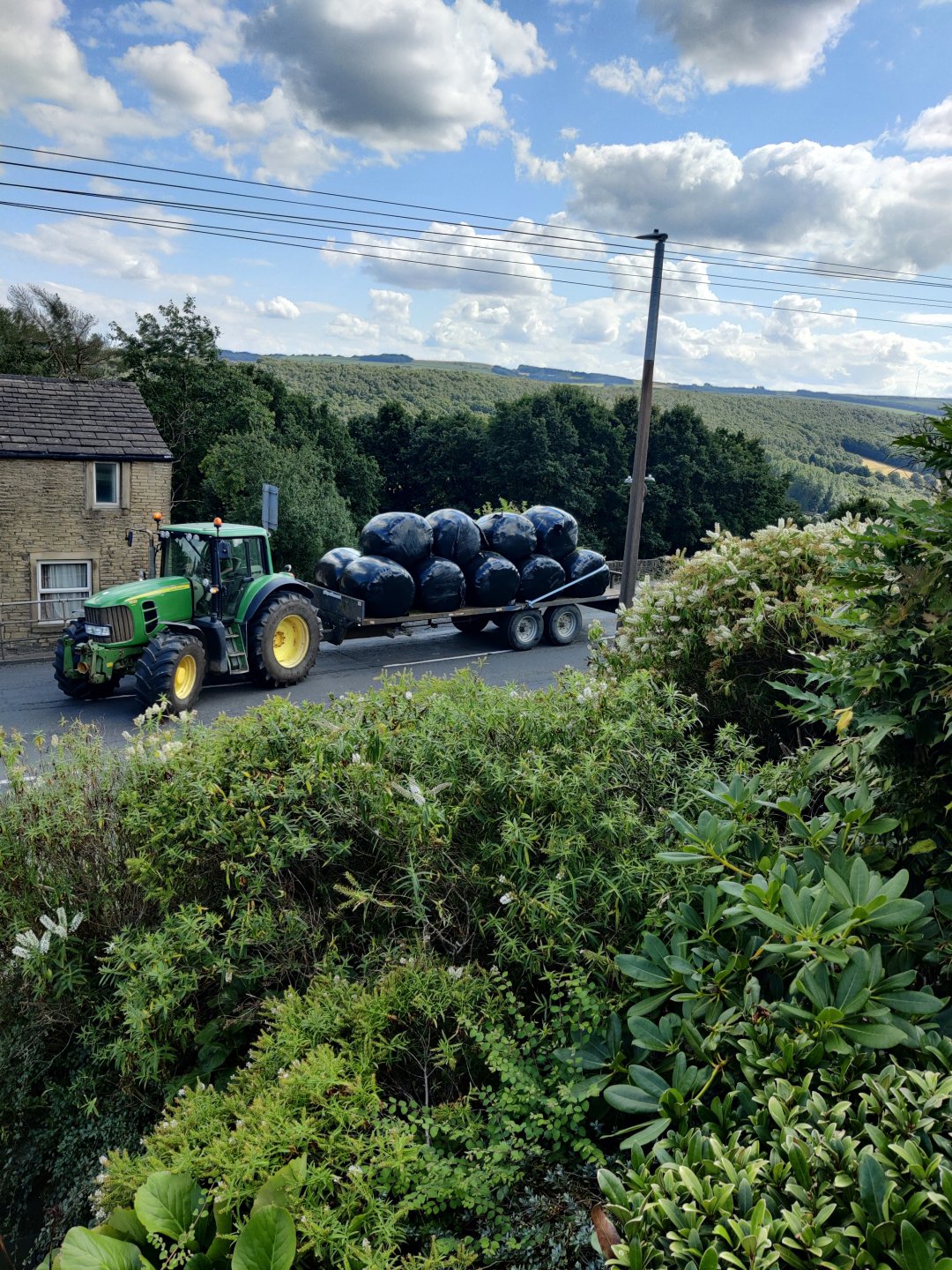 Insecure load !!!! | Page 20 | The Farming Forum