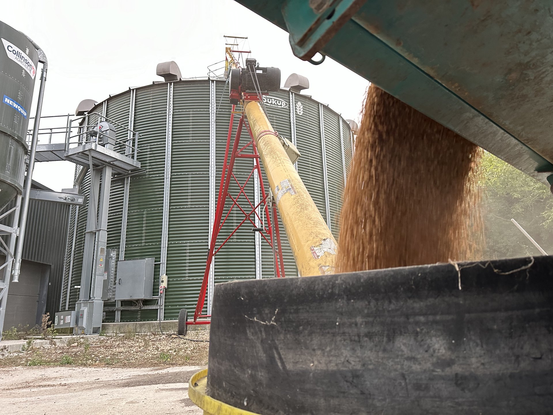 Yields 2024 | Page 11 | The Farming Forum