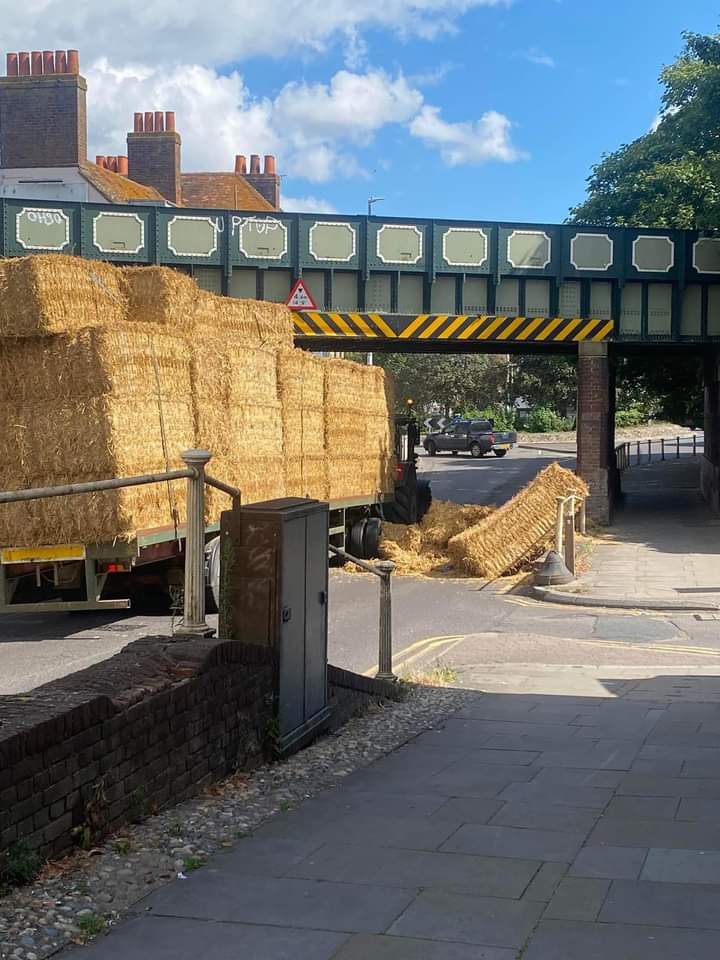 Insecure load !!!! | Page 22 | The Farming Forum