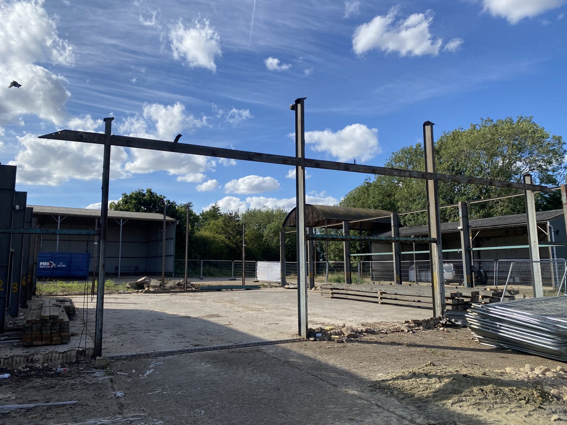 Today at work | Page 7534 | The Farming Forum